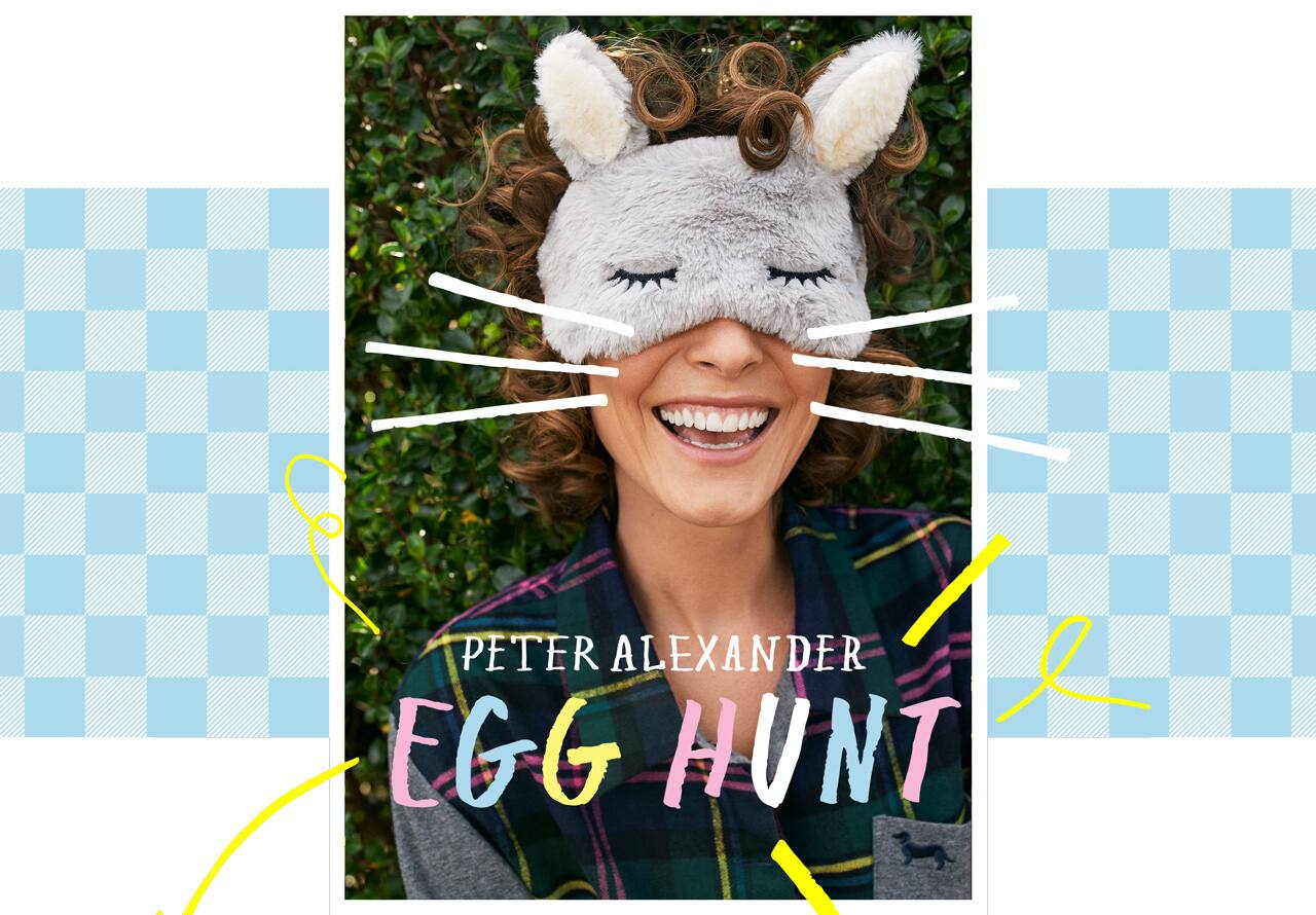 Peter Alexander - Lookbook | Shop the Looks We Love