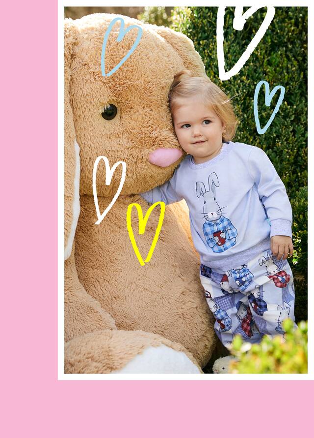 Peter Alexander - Lookbook | Shop the Looks We Love