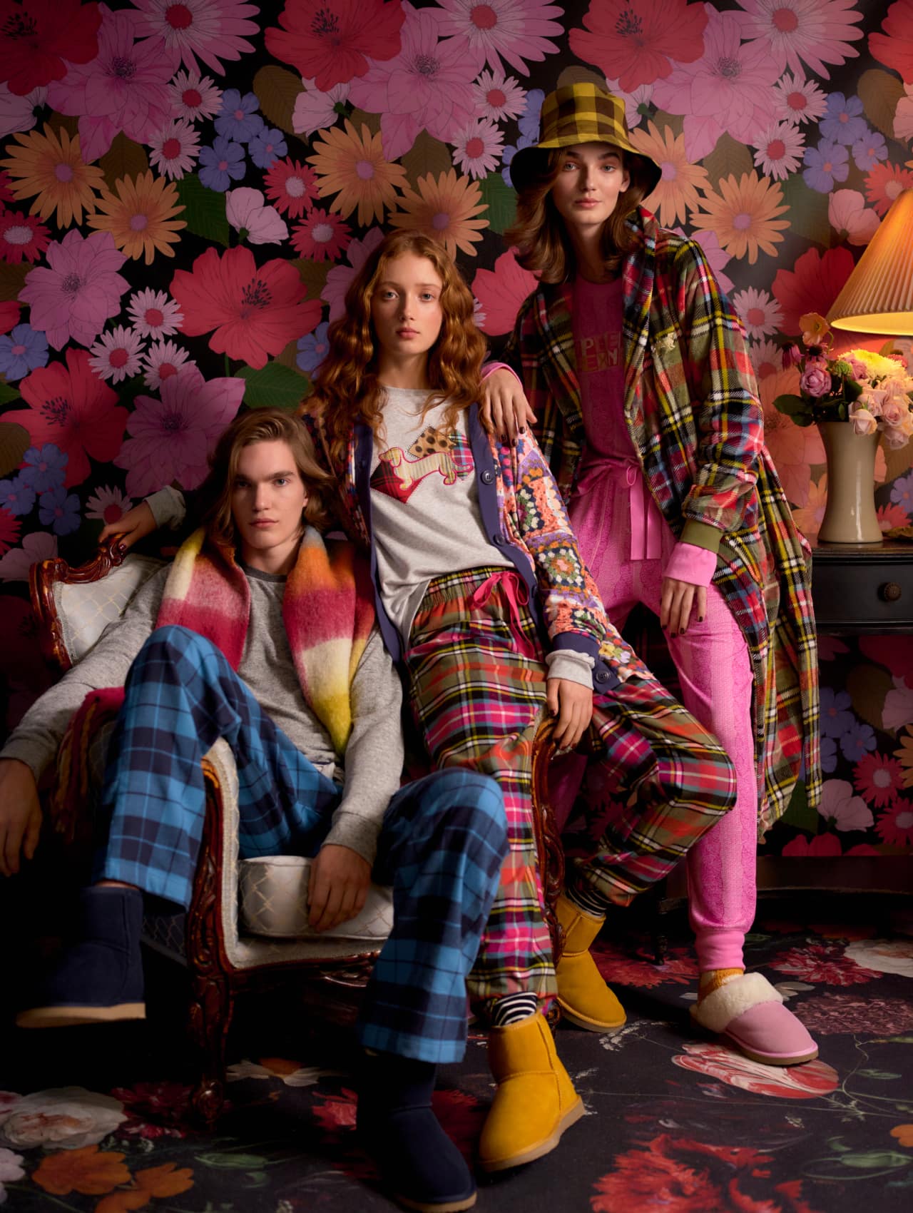 Peter Alexander - Lookbook | Shop the Looks We Love