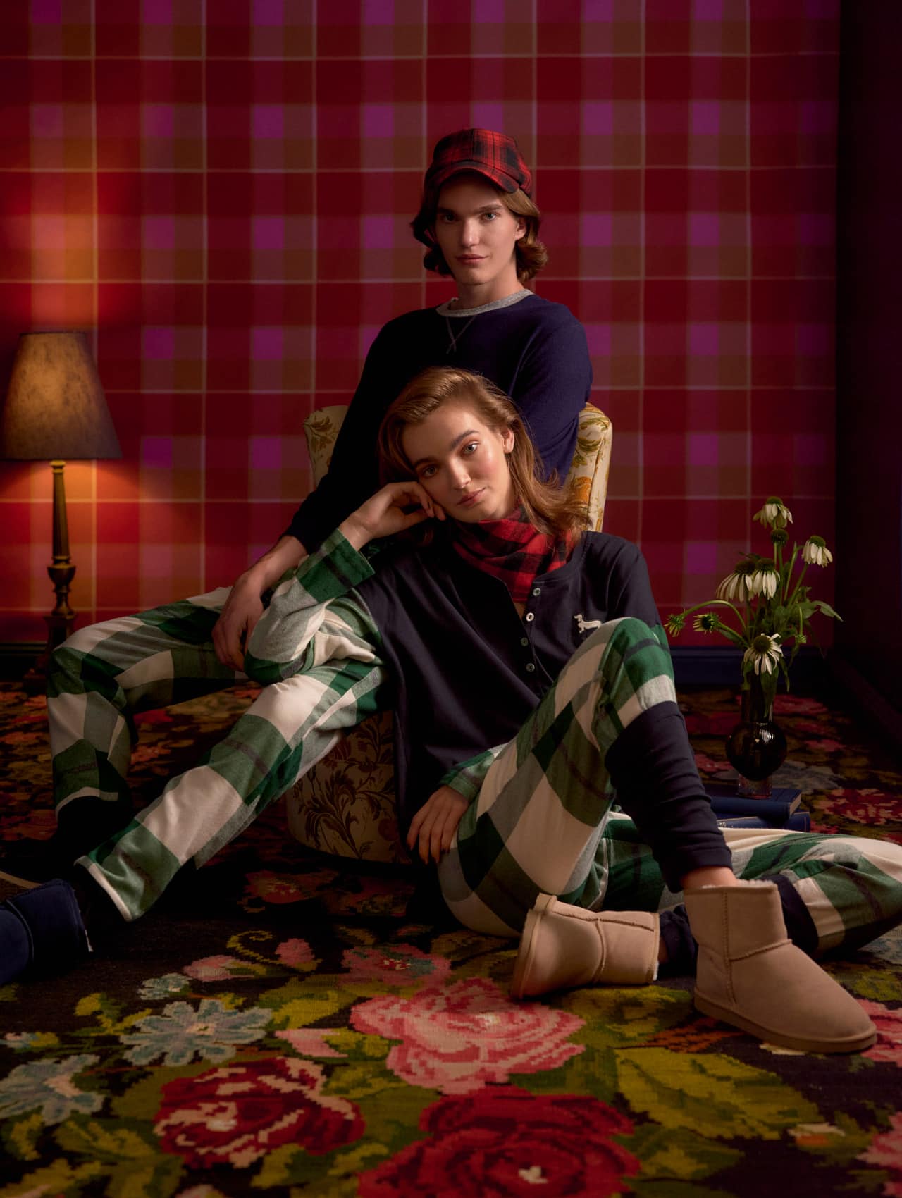 Peter Alexander - Lookbook | Shop the Looks We Love