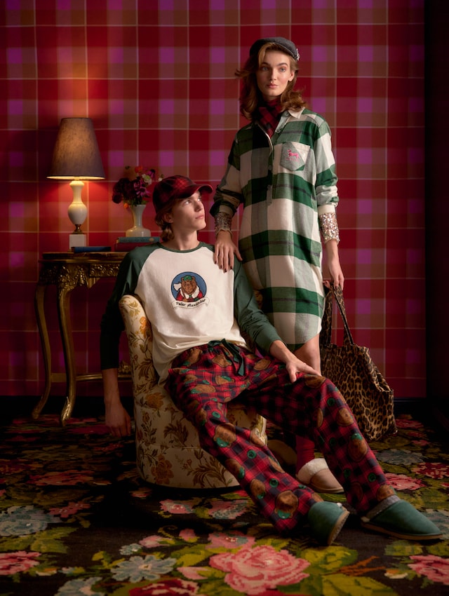 Peter Alexander - Lookbook | Shop the Looks We Love