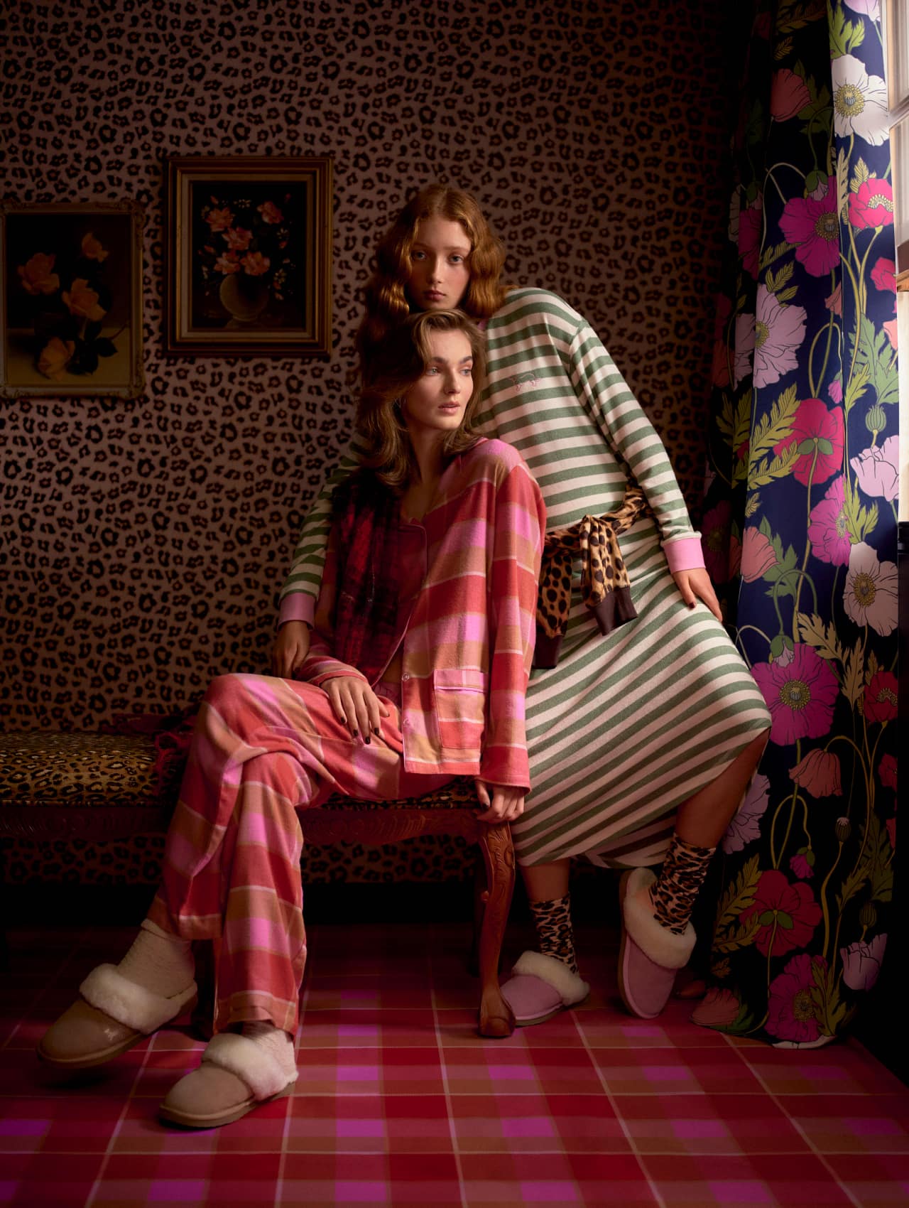 Peter Alexander - Lookbook | Shop the Looks We Love