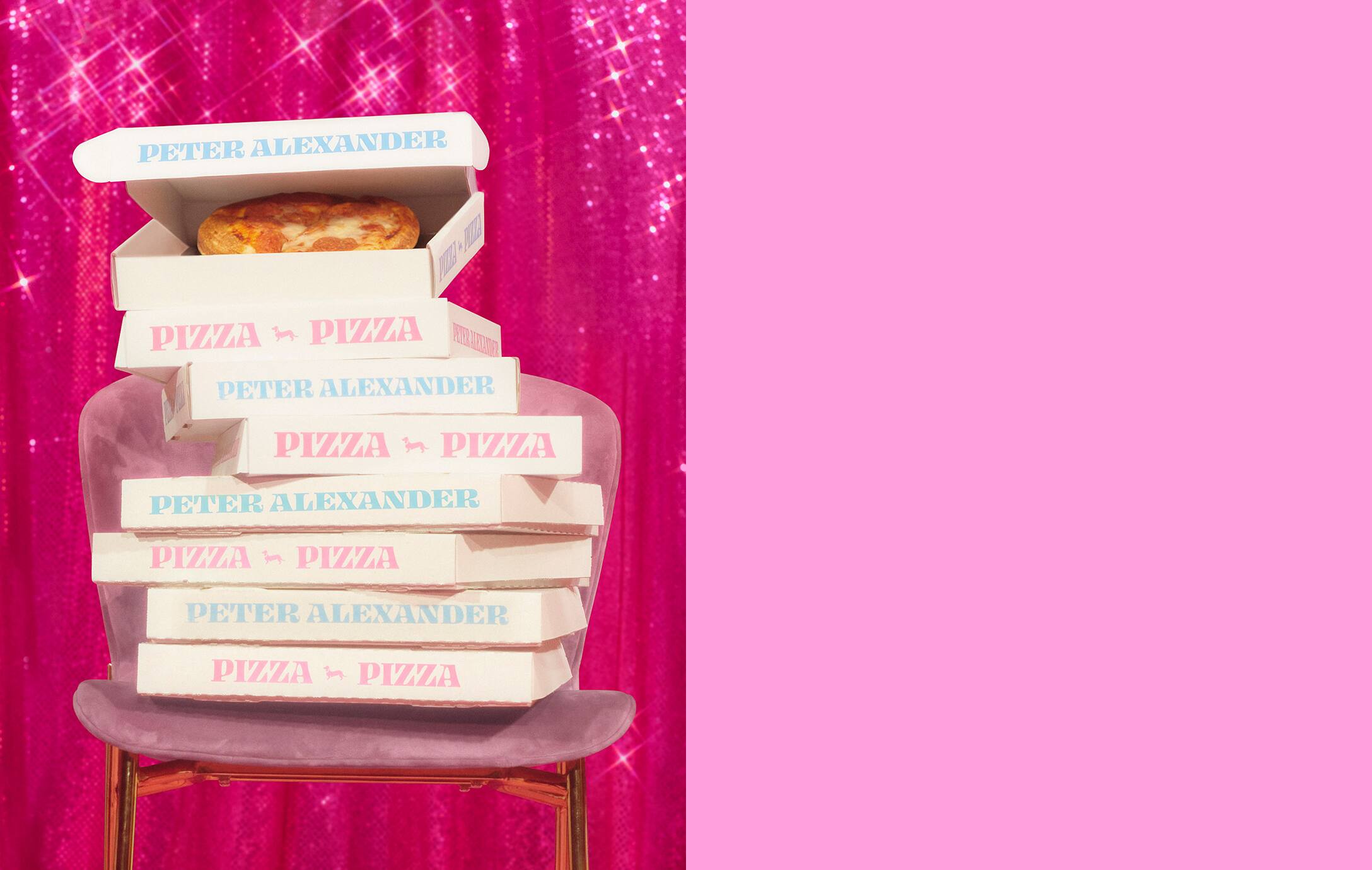 Peter Alexander - Lookbook | Shop the Looks We Love