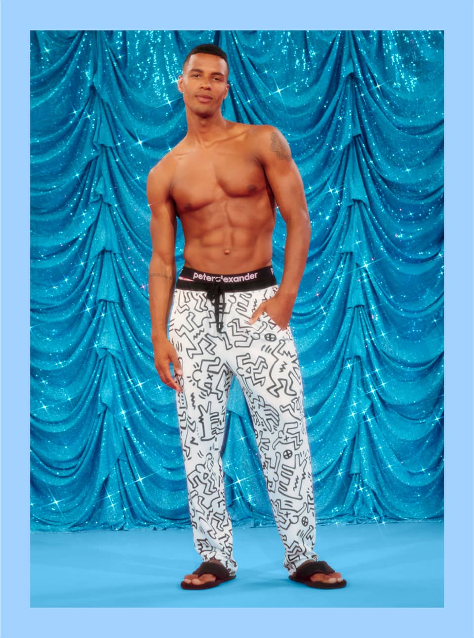 Peter Alexander - Lookbook | Shop the Looks We Love