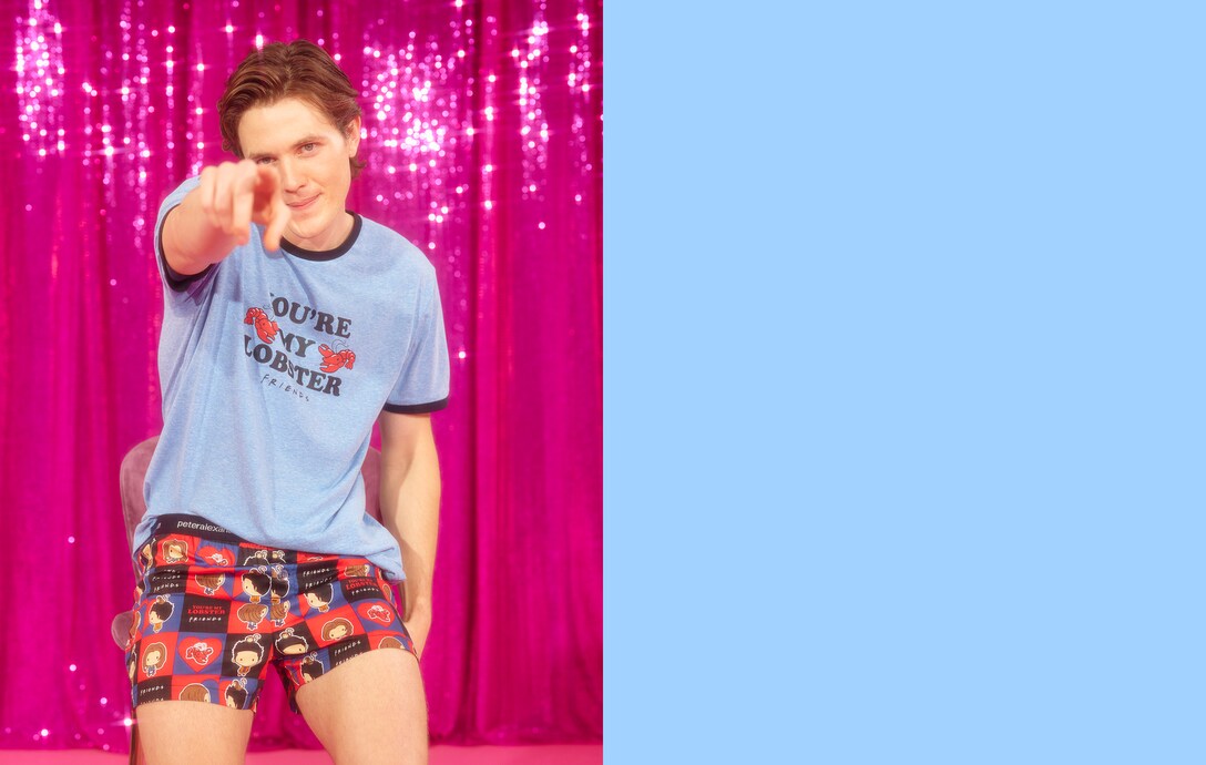 Peter Alexander - Lookbook | Shop the Looks We Love