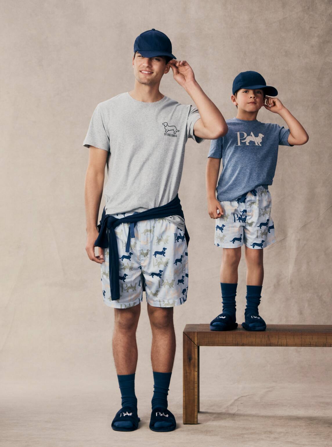 Peter Alexander Catalogue