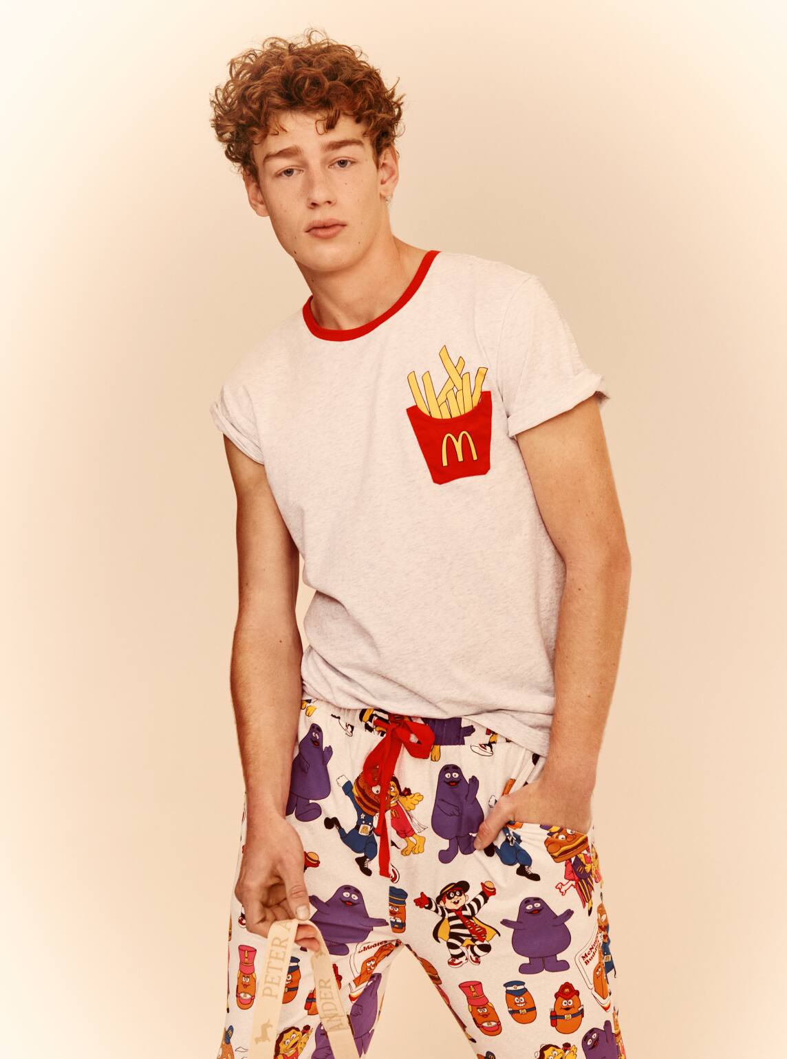 Peter Alexander Catalogue