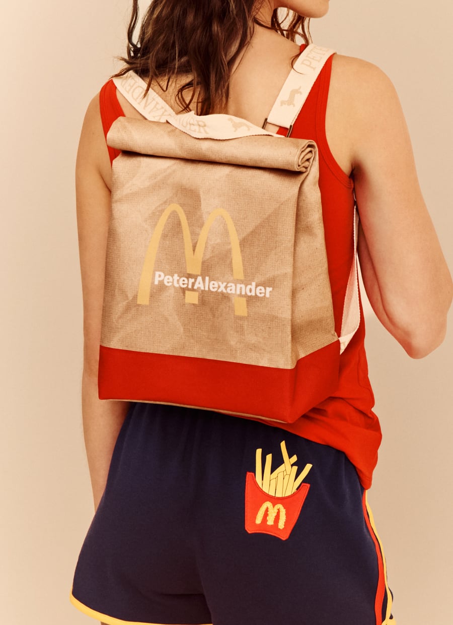 Peter Alexander Catalogue