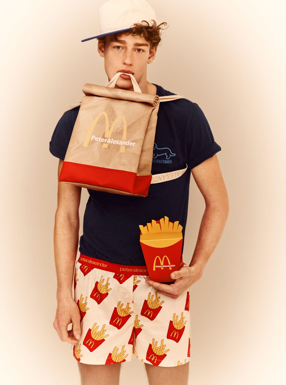 Peter Alexander Catalogue