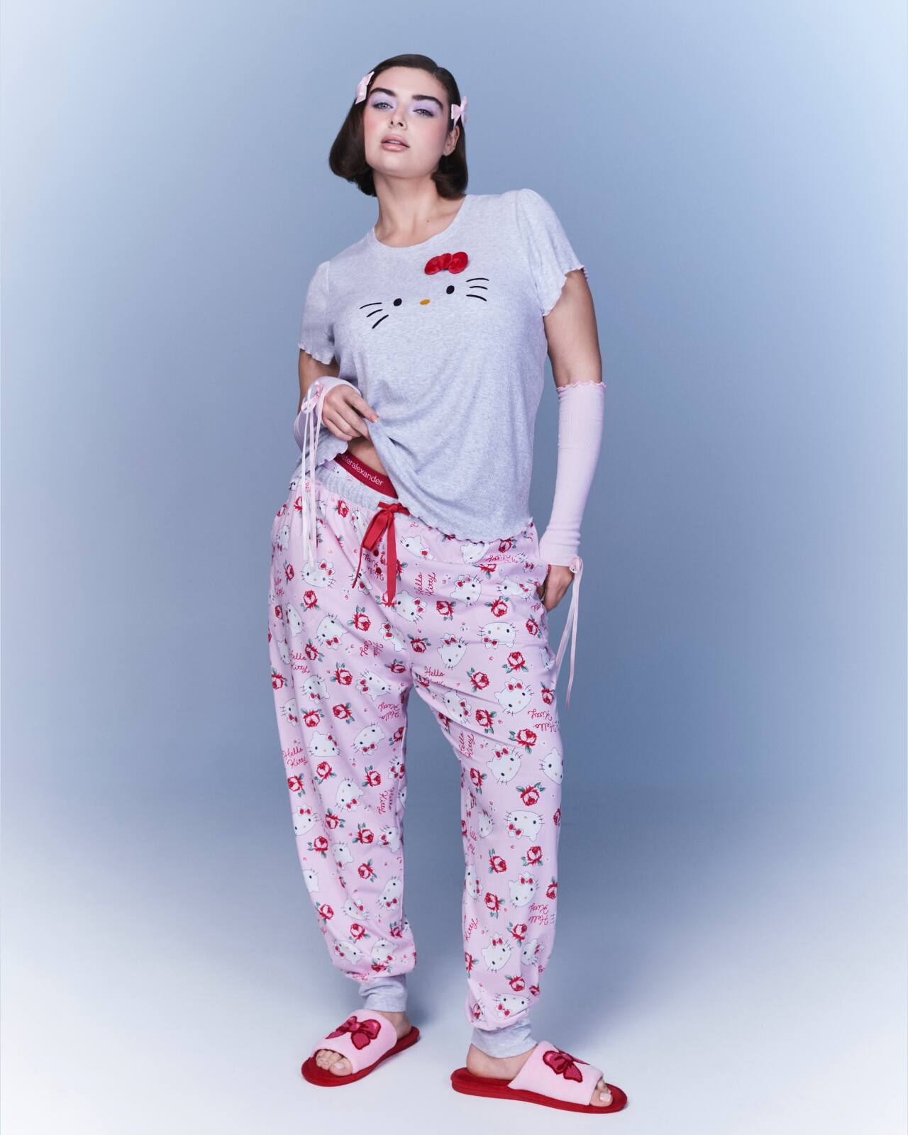Peter Alexander Catalogue