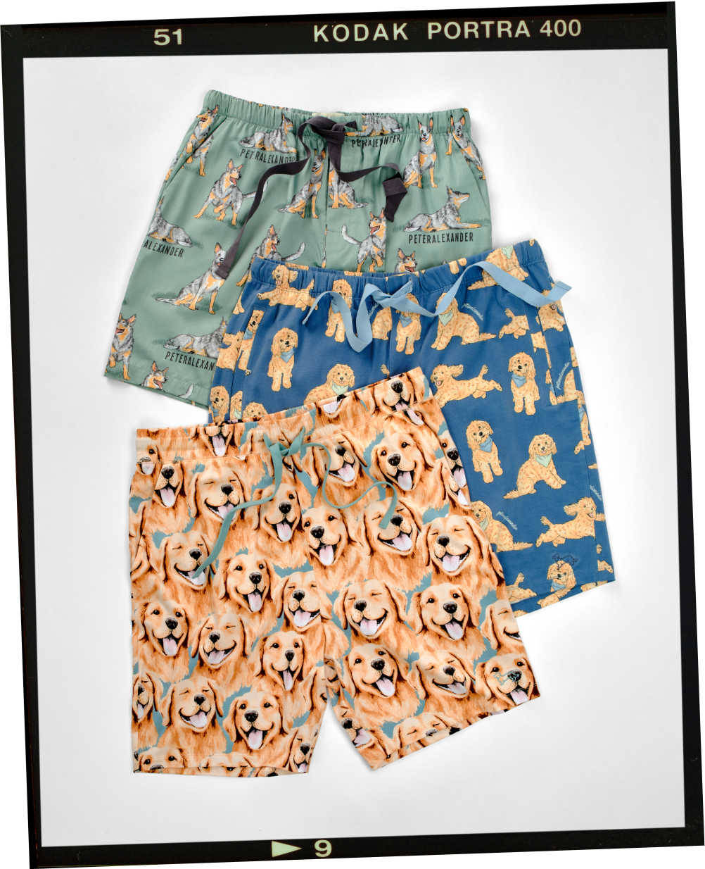 Peter Alexander Catalogue