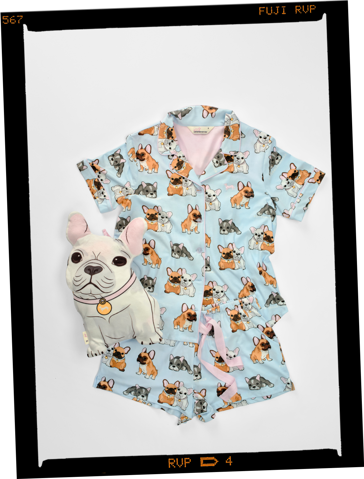 Peter Alexander Catalogue