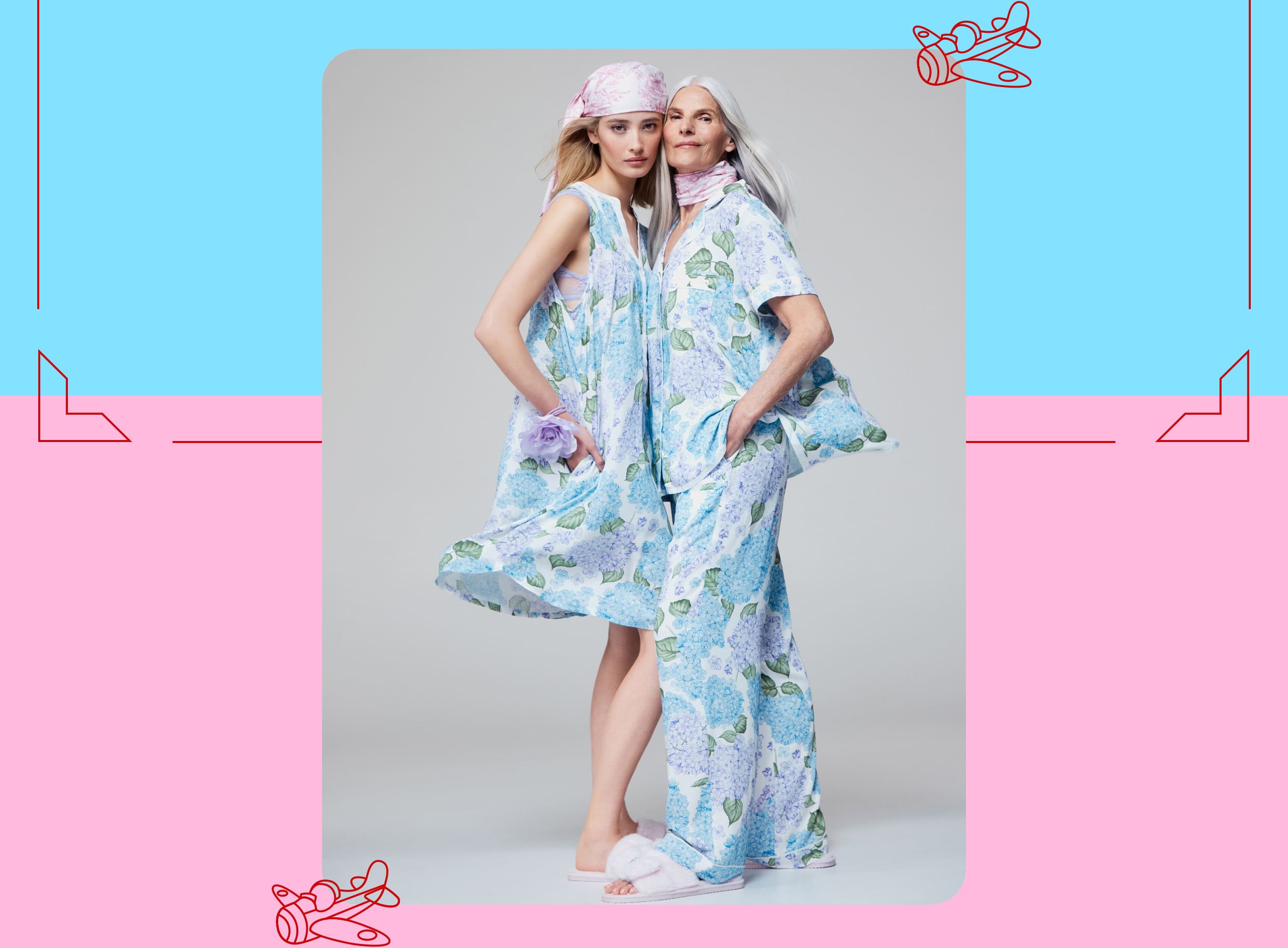 Joy to J'adore Paris Catalogue