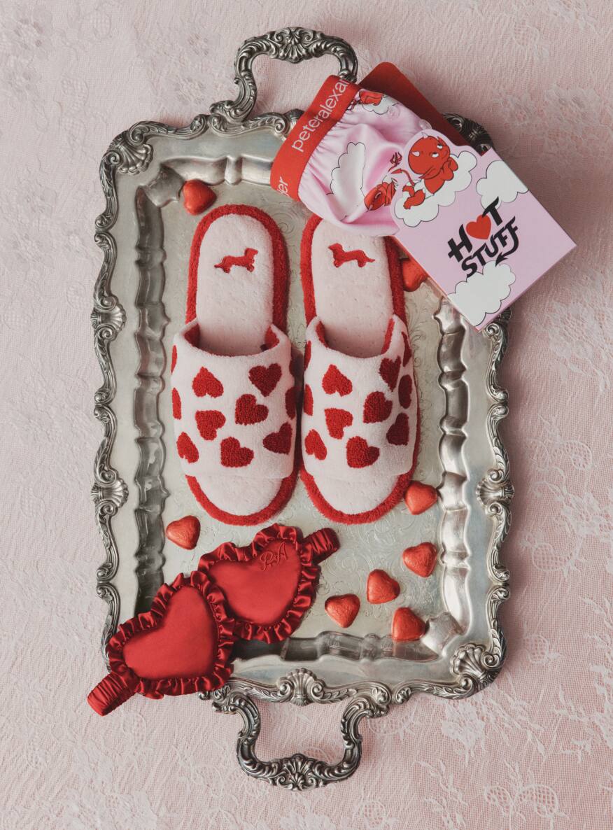 Peter Alexander Catalogue
