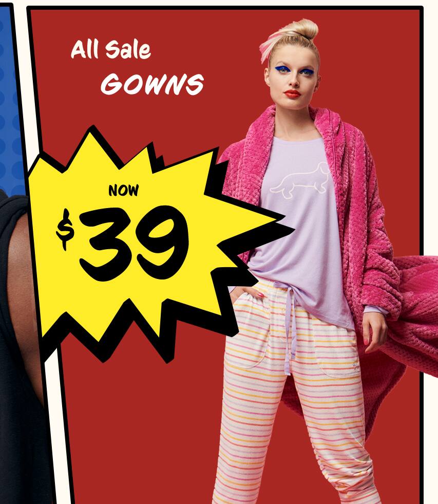 Peter Alexander™ Official | Shop Pyjamas, Sleepwear & More