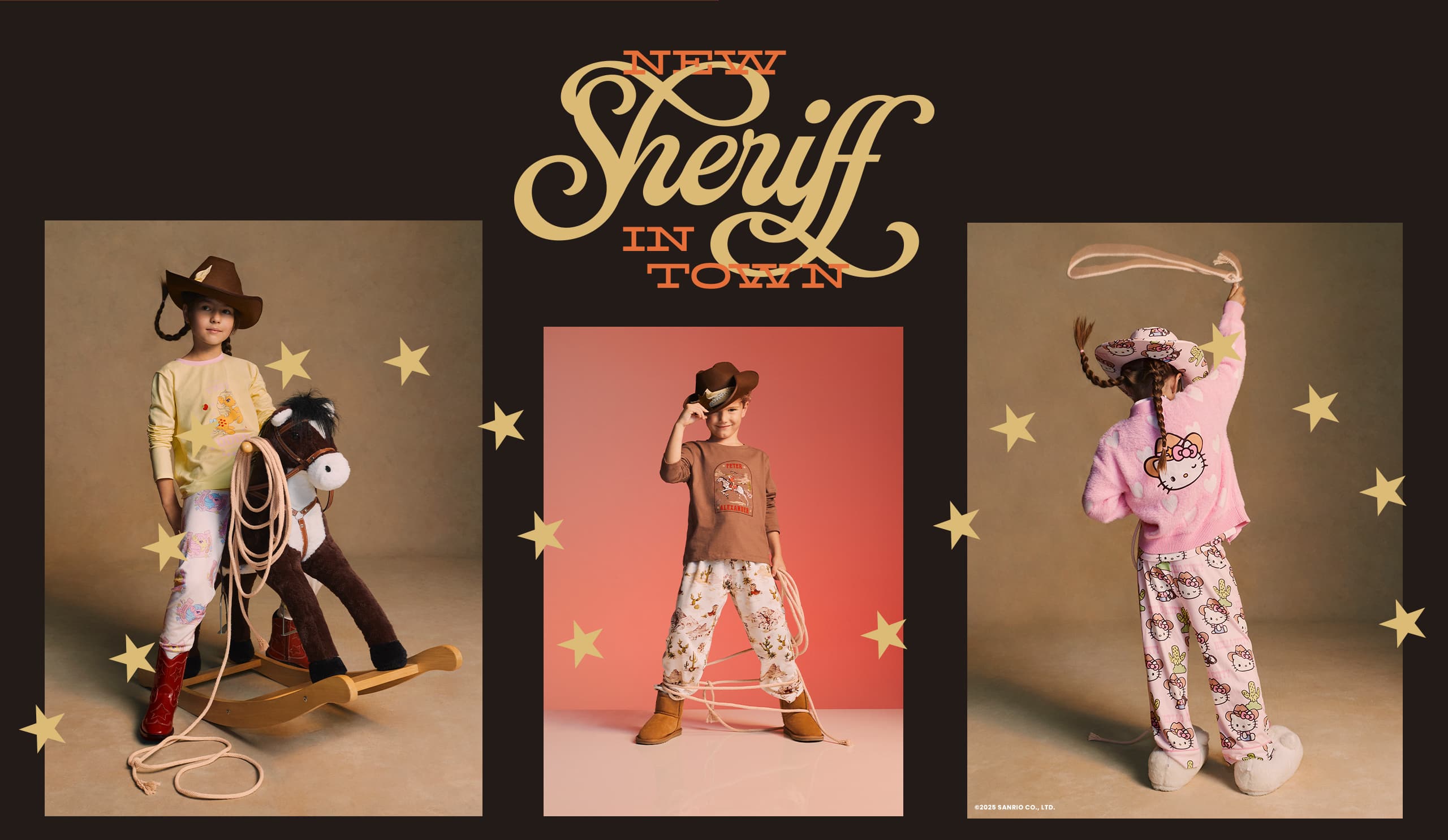 Peter Alexander™ Official | Shop Pyjamas, Sleepwear & More