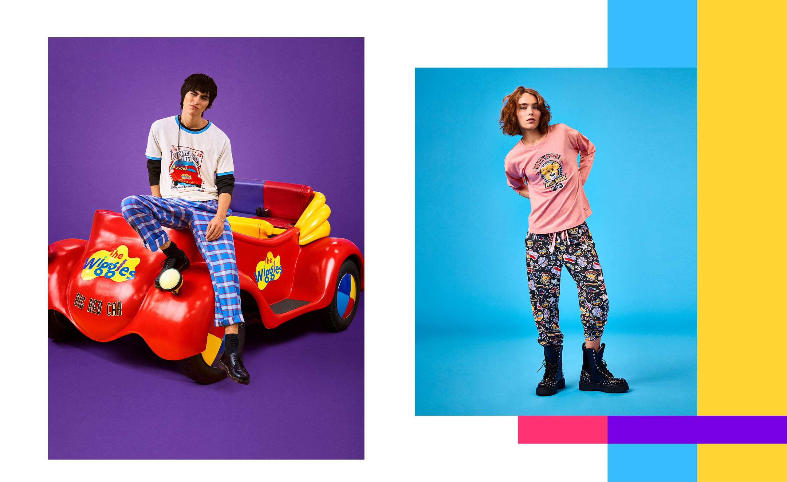Peter Alexander™ Official | Shop Pyjamas, Sleepwear & More
