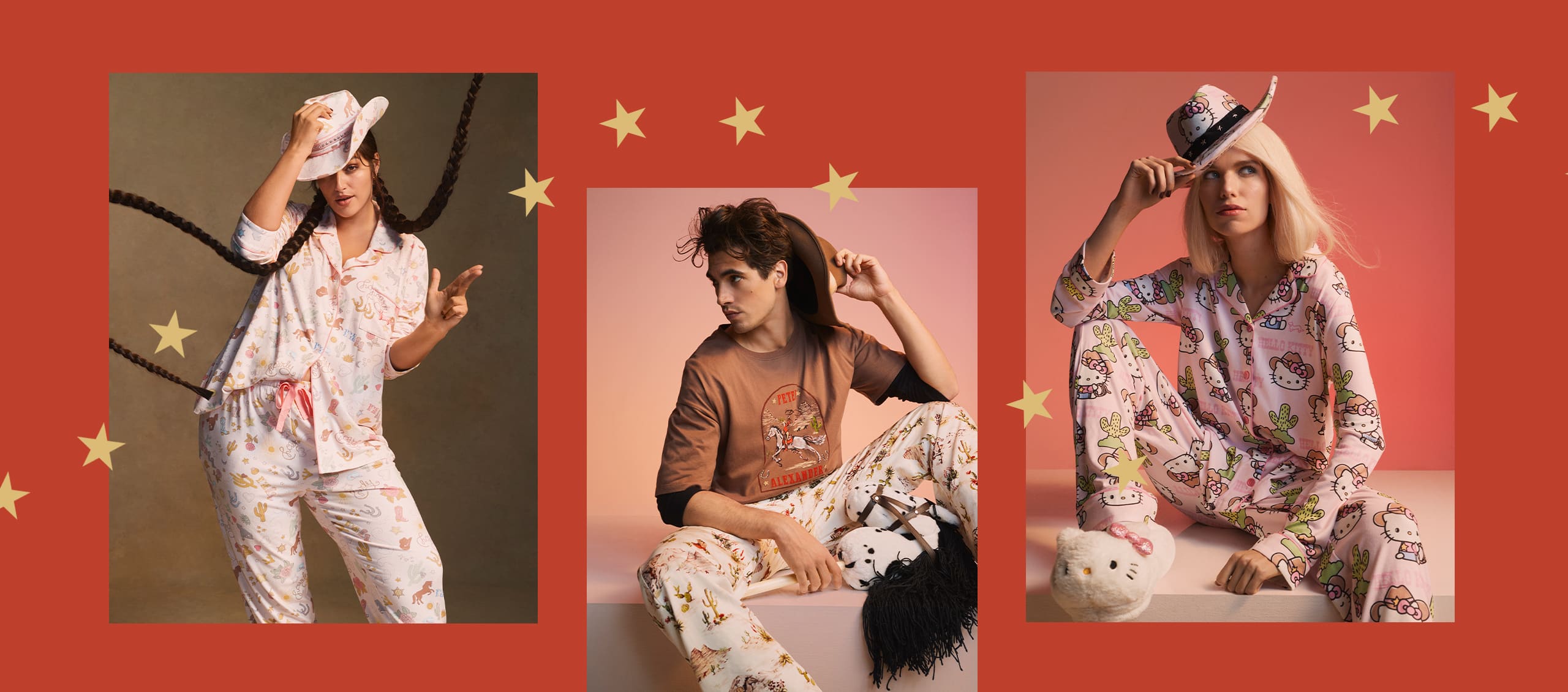 Peter Alexander™ Official | Shop Pyjamas, Sleepwear & More