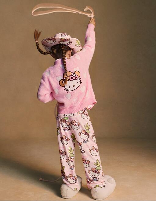 Peter Alexander™ Official | Shop Pyjamas, Sleepwear & More