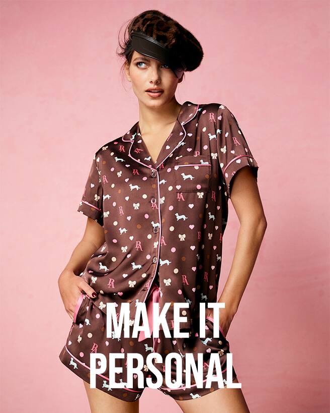 The P.A. Gift Guide - Gift Ideas | Peter Alexander