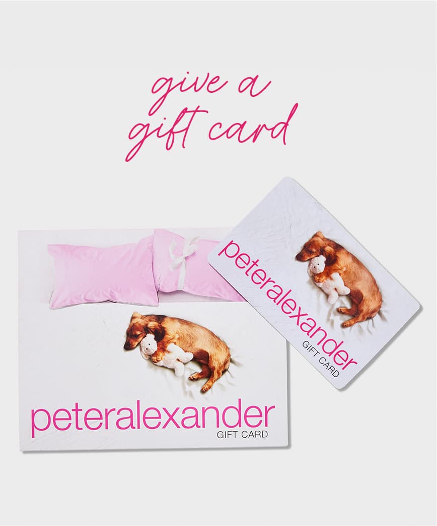 The P.A. Gift Guide - Gift Ideas | Peter Alexander