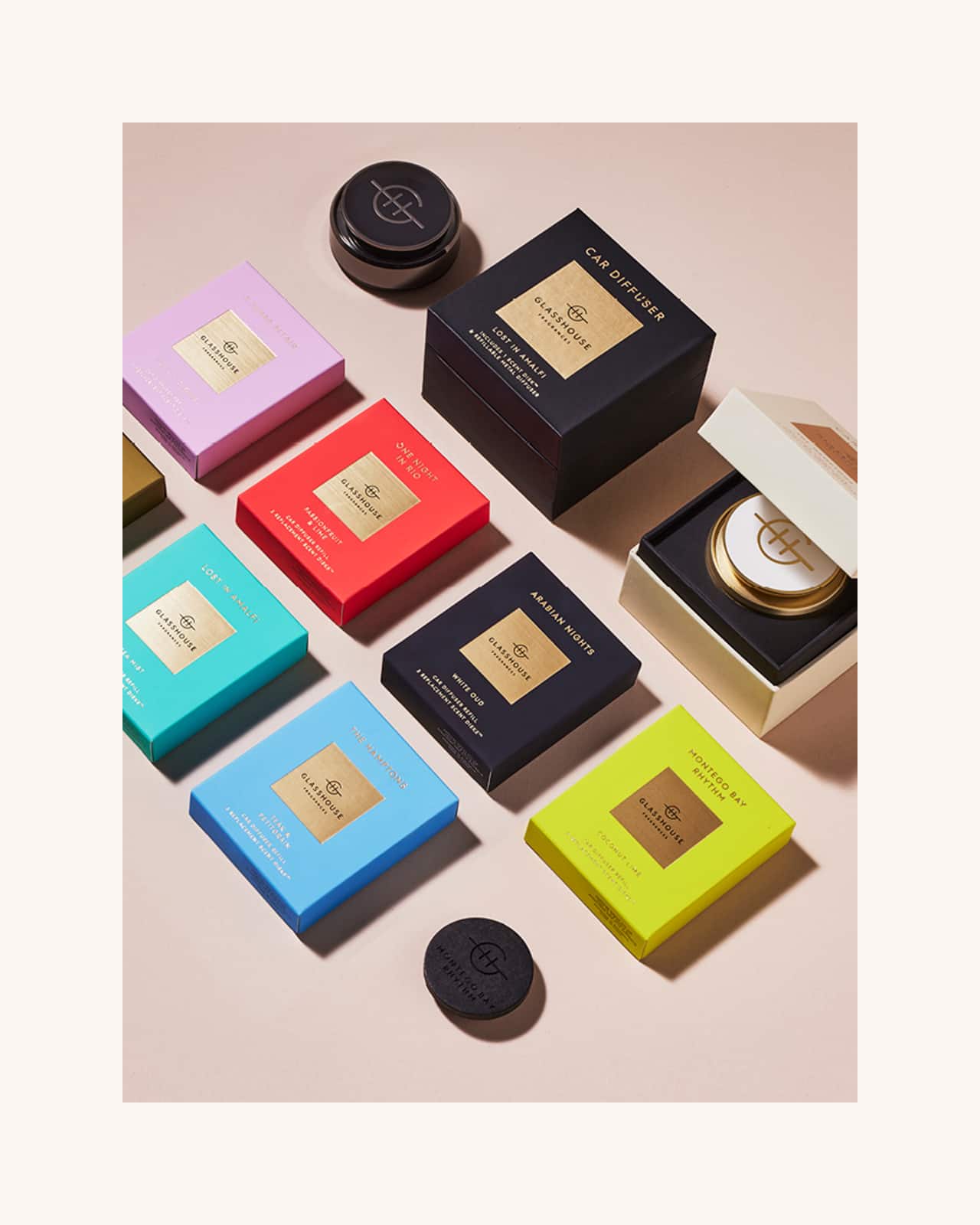 Home Décor - Candles & Housewarming Gifts | Peter Alexander