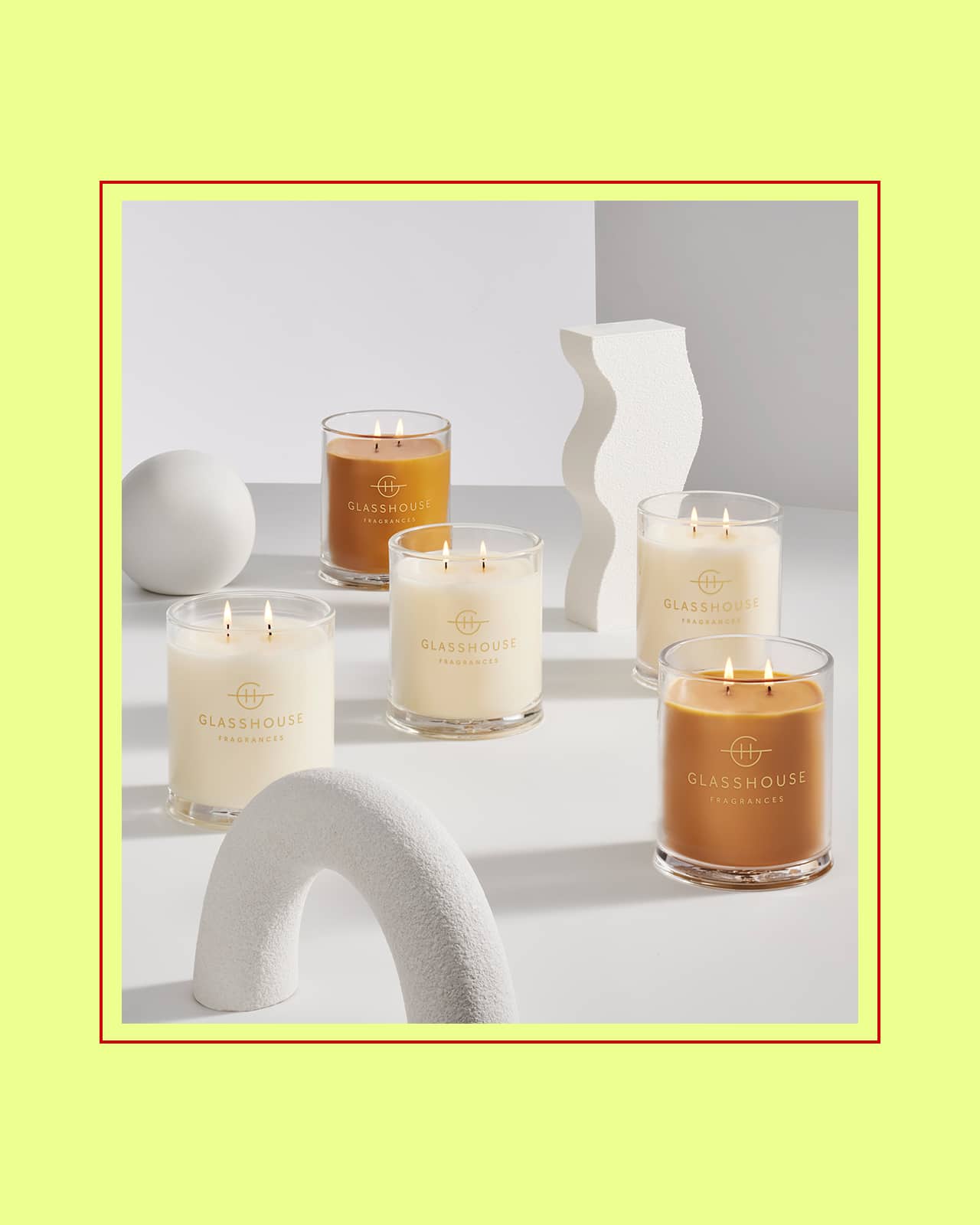 Home Décor - Candles & Housewarming Gifts | Peter Alexander