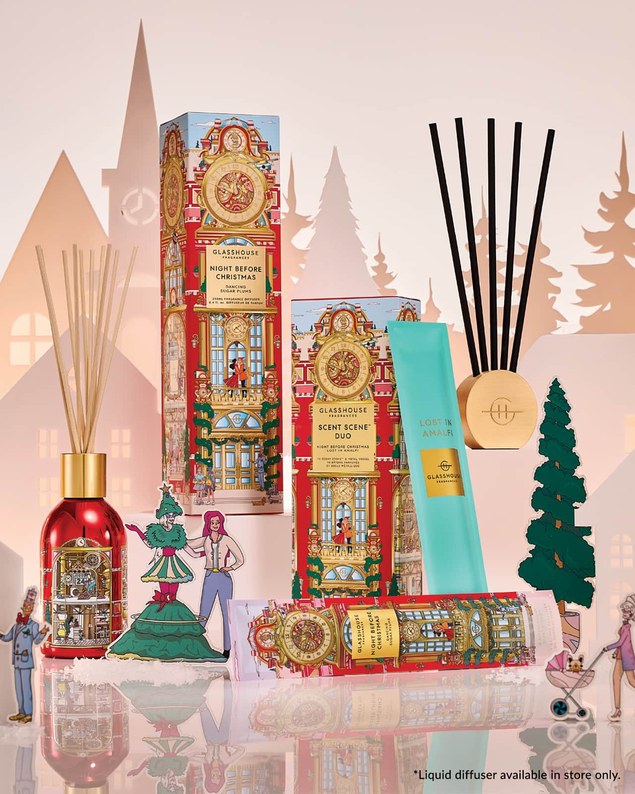 Home Décor - Candles & Housewarming Gifts | Peter Alexander