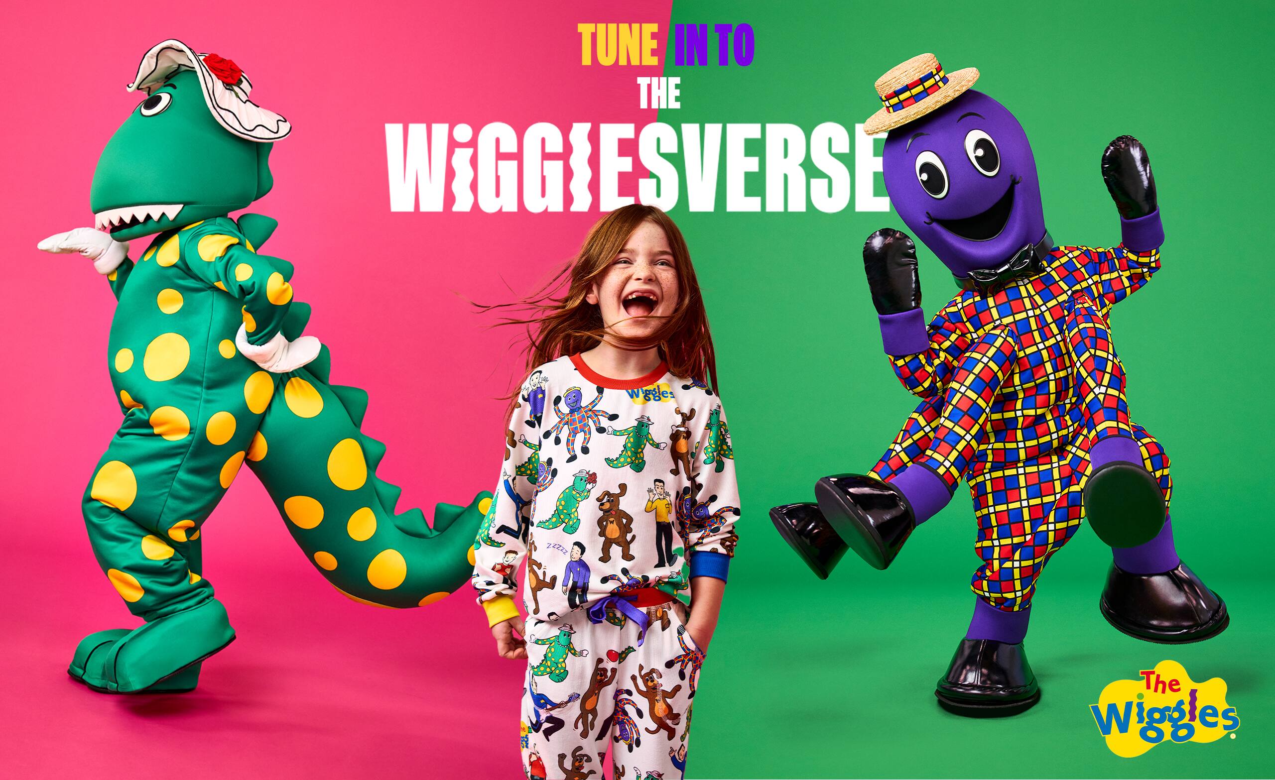 Kids Sleepwear - Kids Pyjamas & Kids Gifts | Peter Alexander