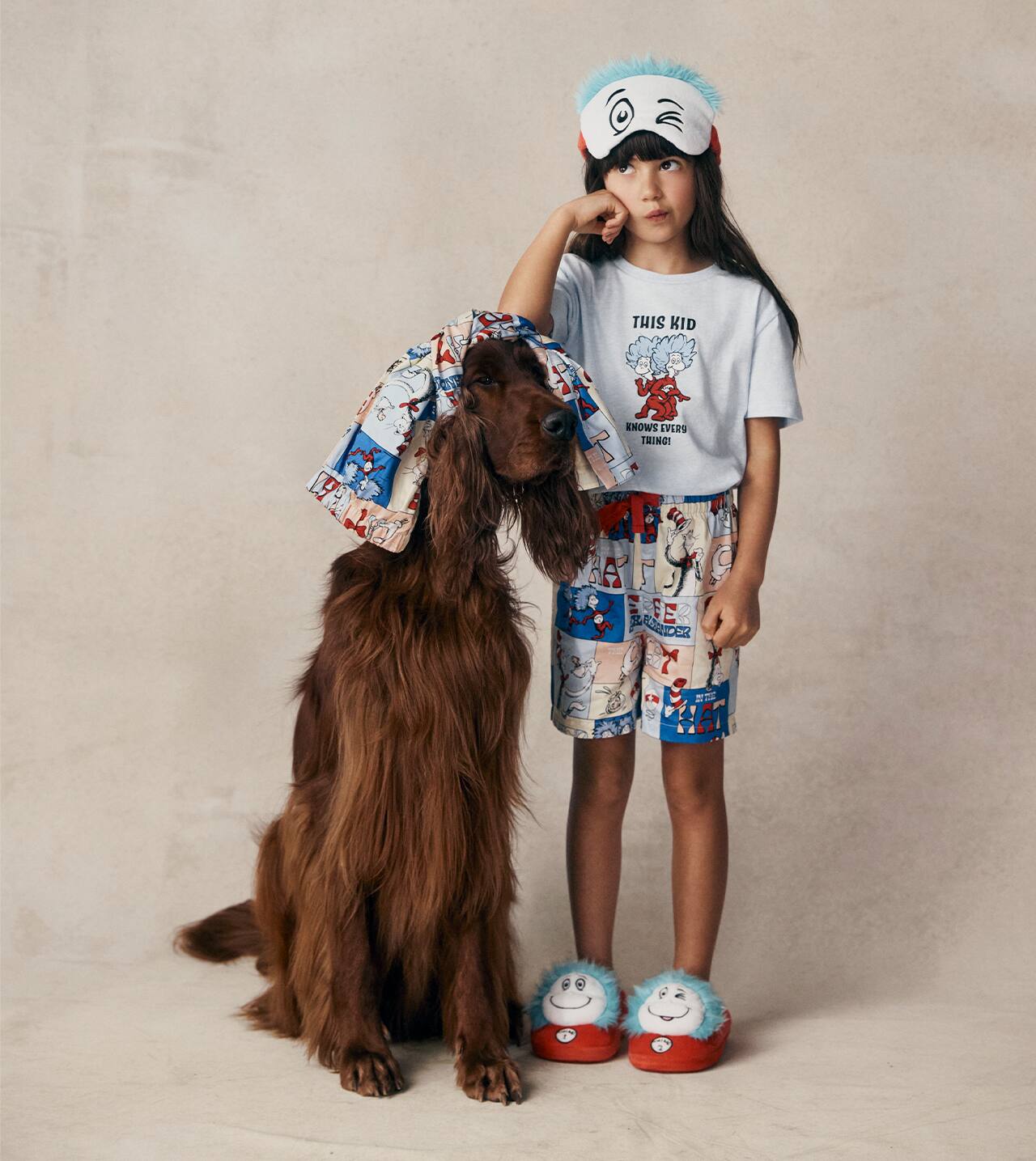 Kids Sleepwear - Kids Pyjamas & Kids Gifts | Peter Alexander