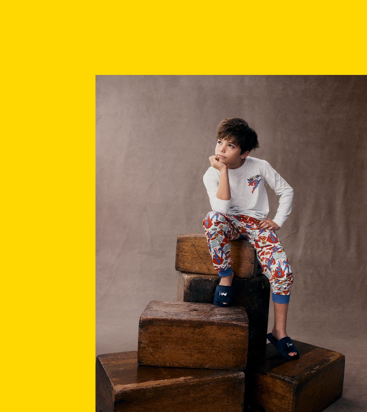 Kids Sleepwear - Kids Pyjamas & Kids Gifts | Peter Alexander