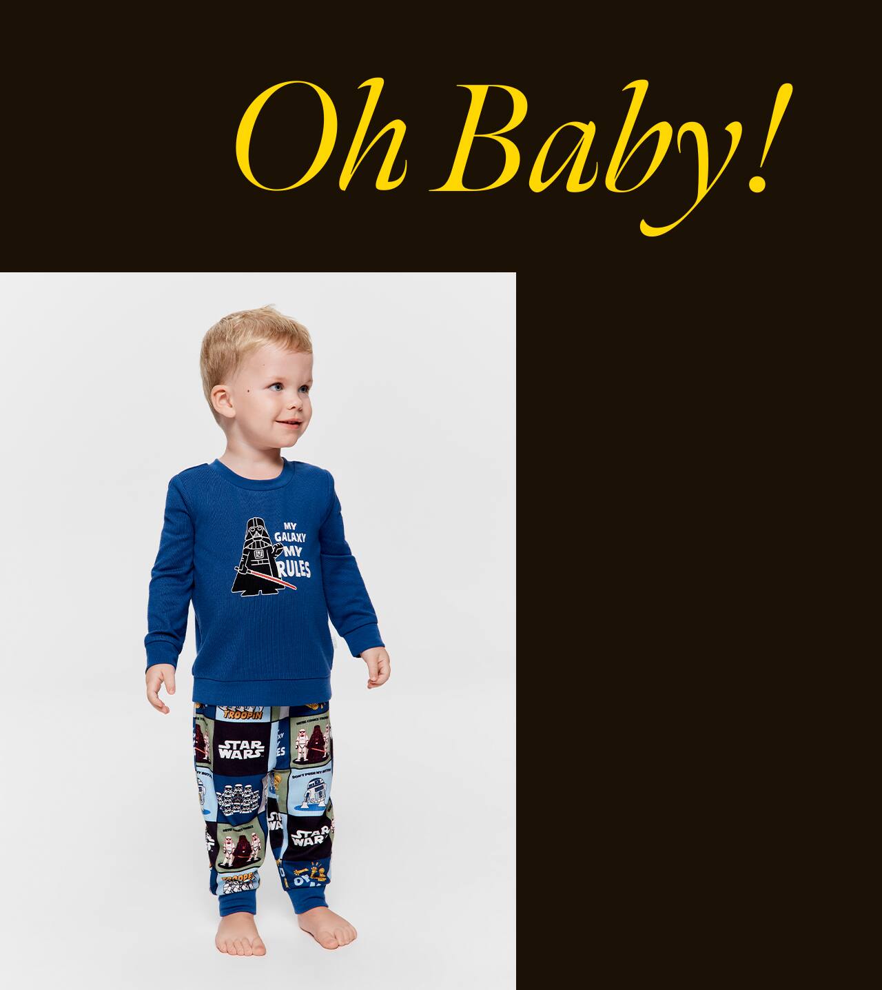 Kids Sleepwear - Kids Pyjamas & Kids Gifts | Peter Alexander