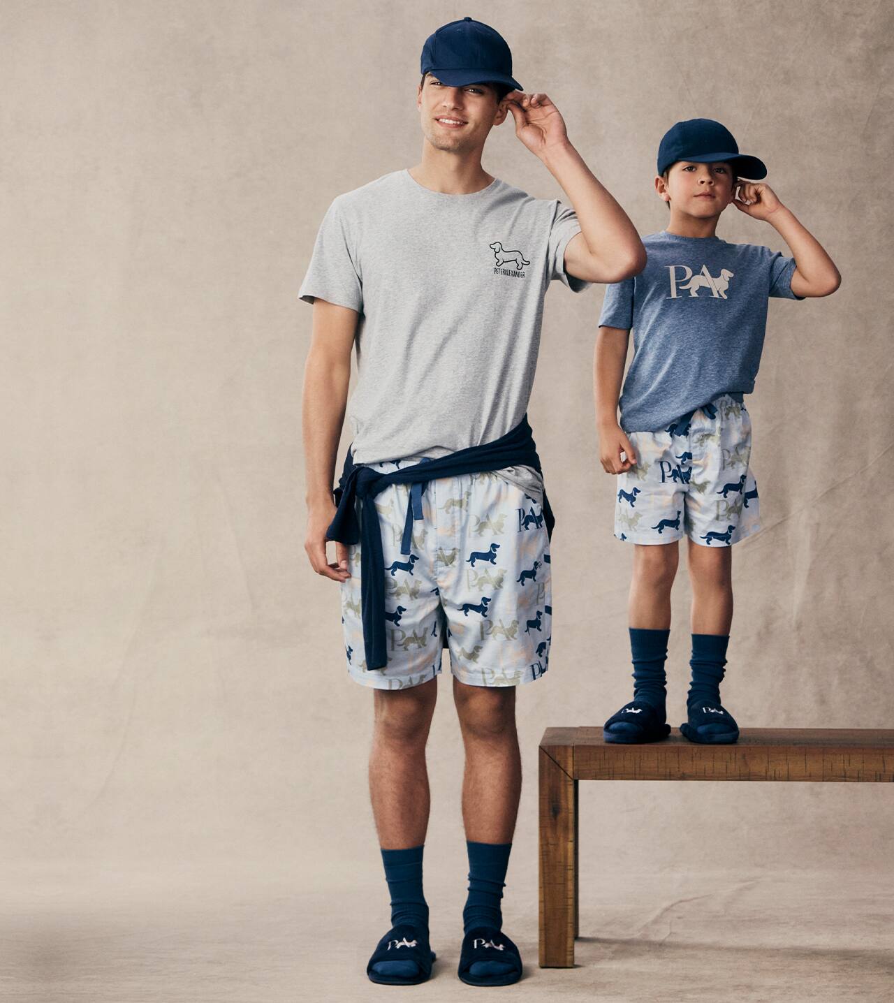 Kids Sleepwear - Kids Pyjamas & Kids Gifts | Peter Alexander