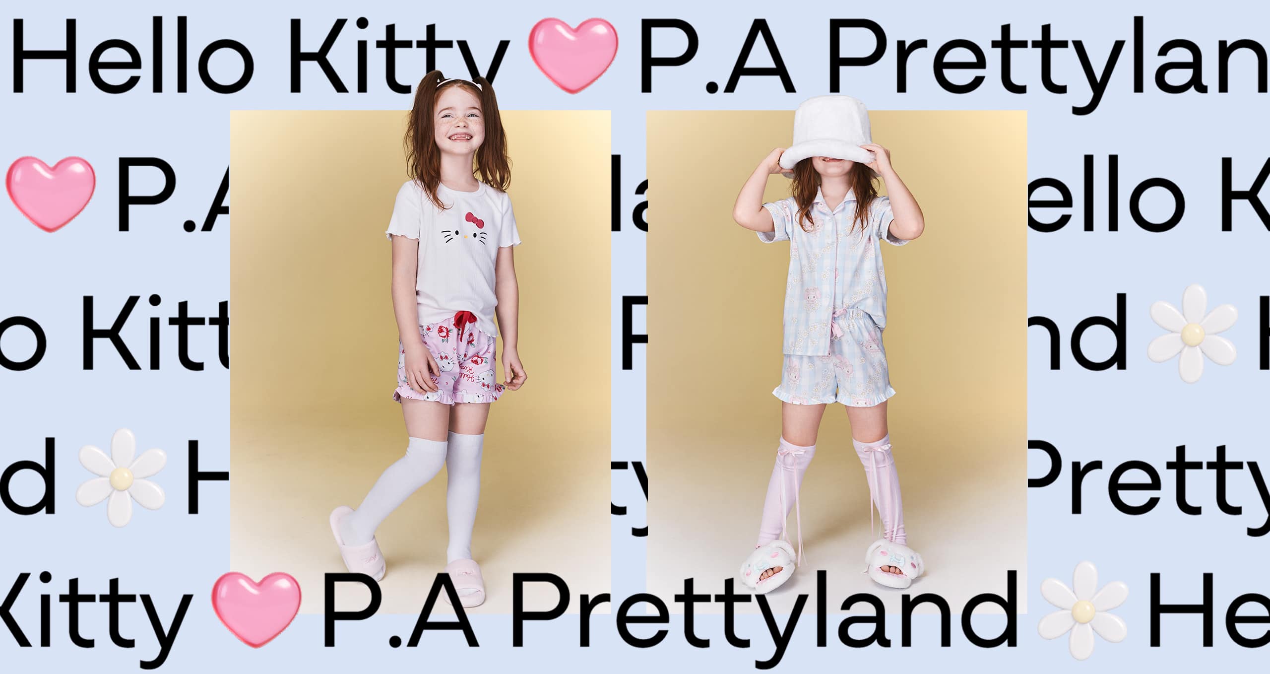 Kids Sleepwear - Kids Pyjamas & Kids Gifts | Peter Alexander