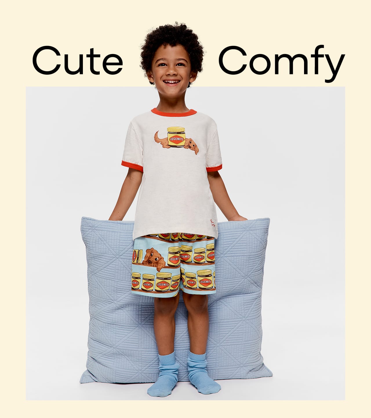 Kids Sleepwear - Kids Pyjamas & Kids Gifts | Peter Alexander