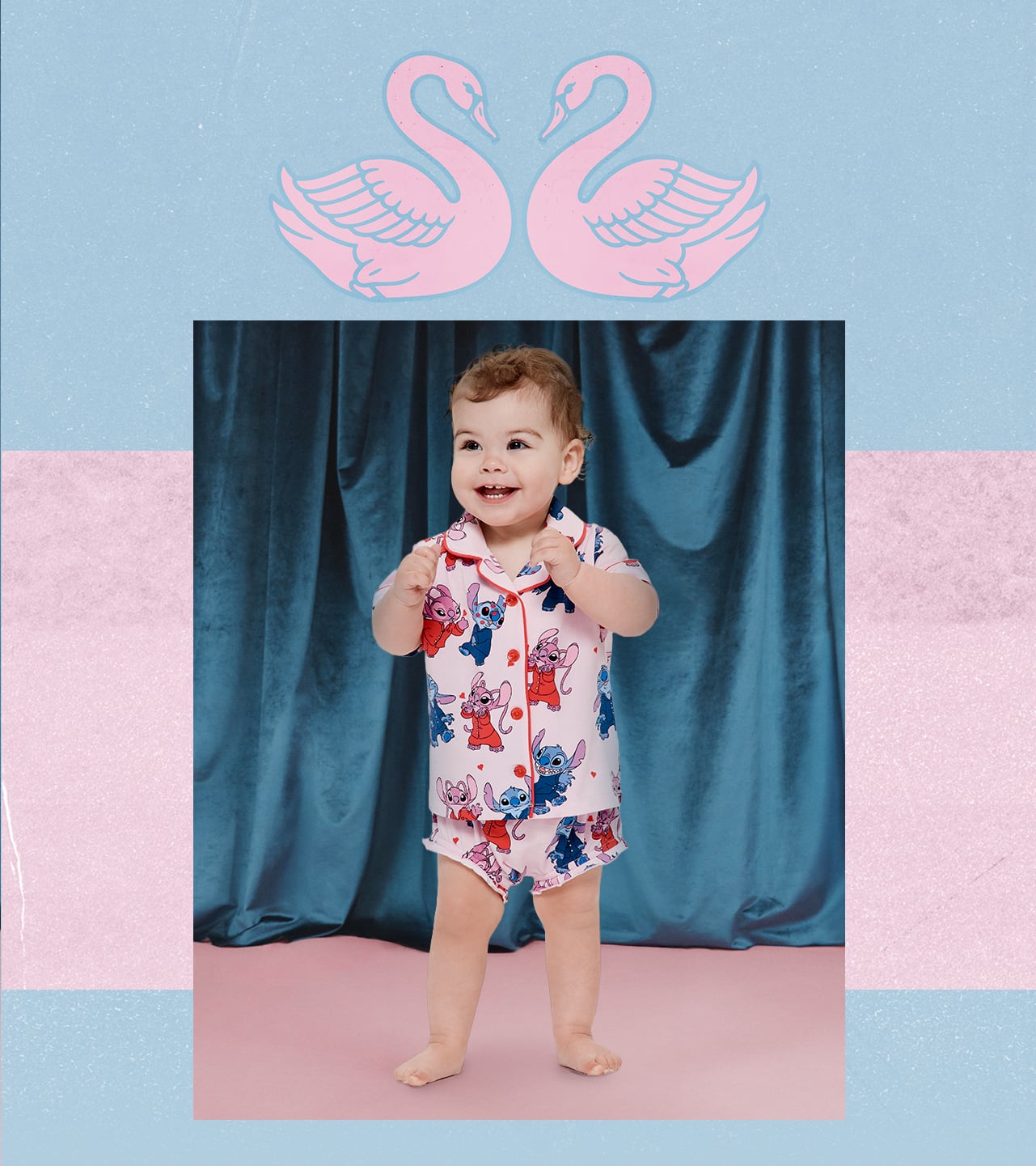 Kids Sleepwear - Kids Pyjamas & Kids Gifts | Peter Alexander
