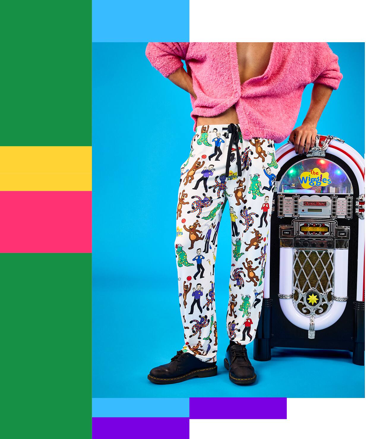Men's Pyjamas - Men's Sleepwear & Robes | Peter Alexander