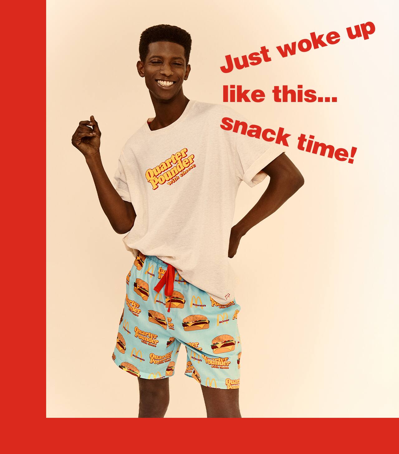 Men's Pyjamas - Men's Sleepwear & Robes | Peter Alexander