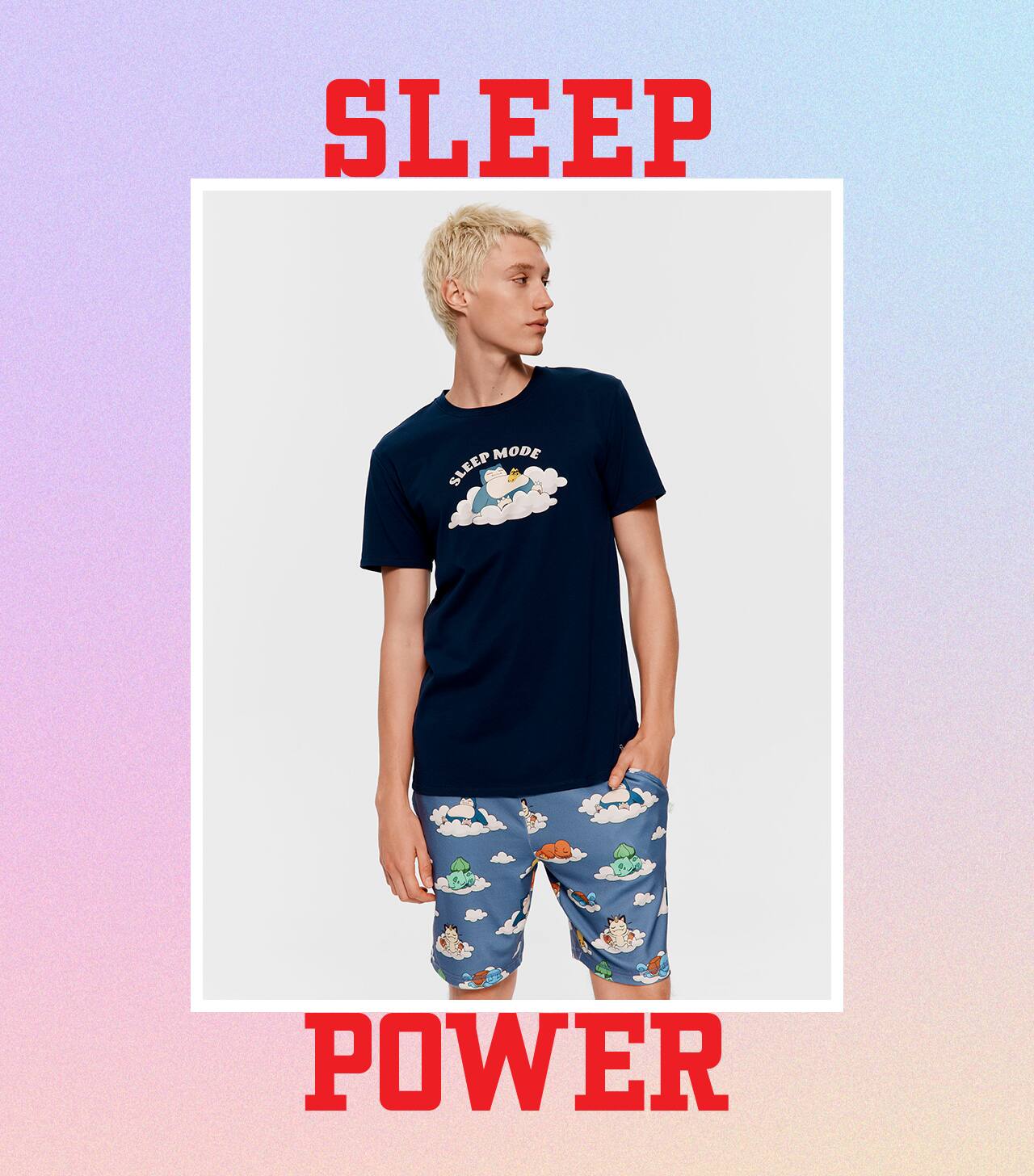 Men's Pyjamas - Men's Sleepwear & Robes | Peter Alexander