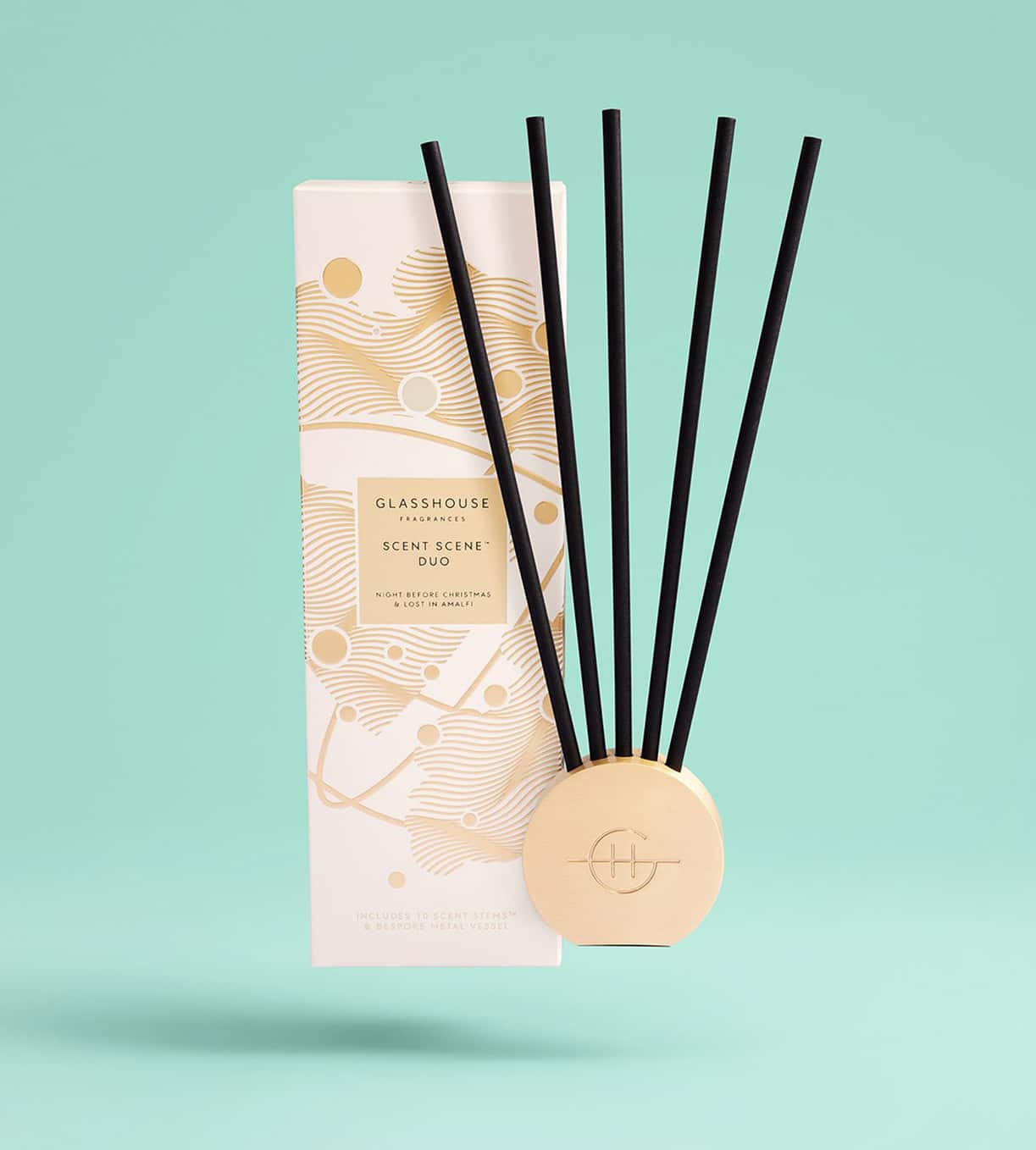 The Must-Have Scents of Christmas | Peter Alexander Online™