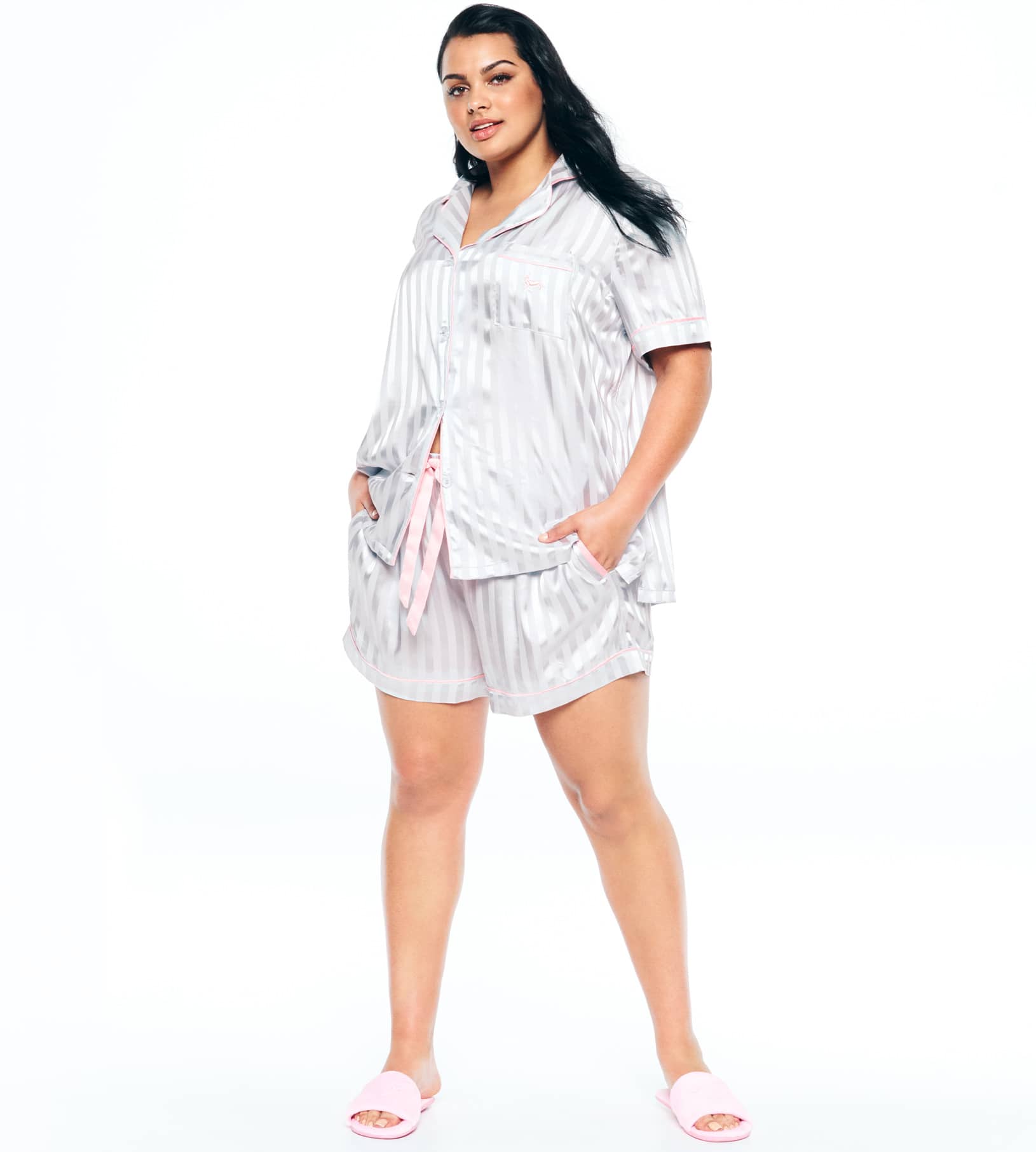 Satin Pyjamas Are the Ultimate Gift | Peter Alexander Online™