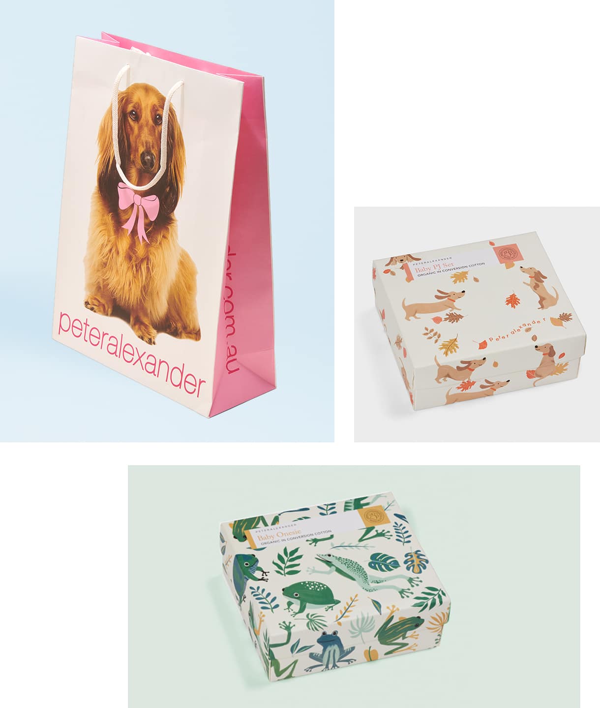 Better Practices | Peter Alexander