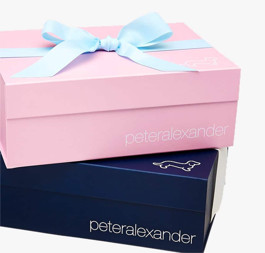 Gift Wrap | Peter Alexander