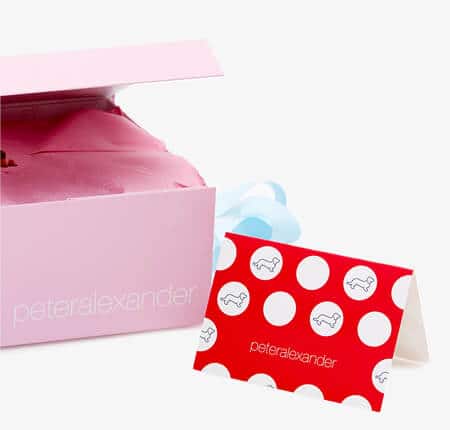 Gift Wrap | Peter Alexander