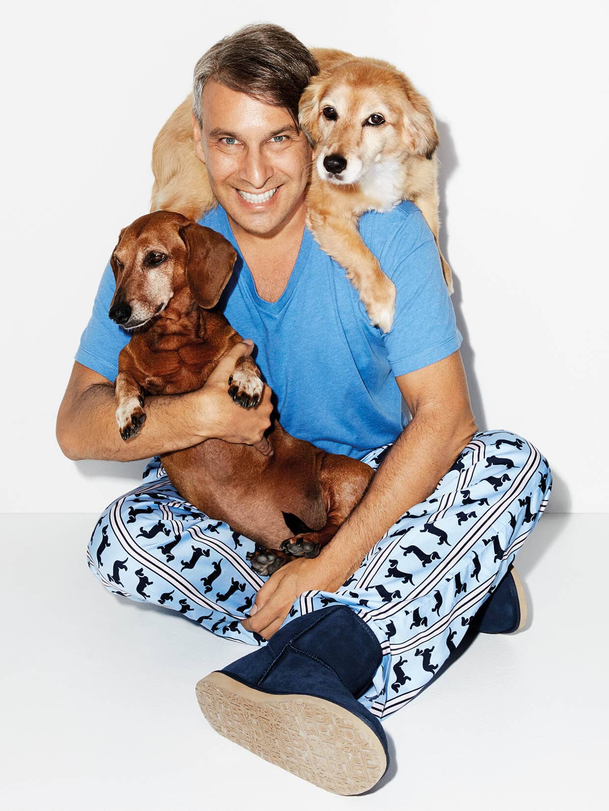 About Peter Alexander | The Story Behind Peter Alexander Sleepwear