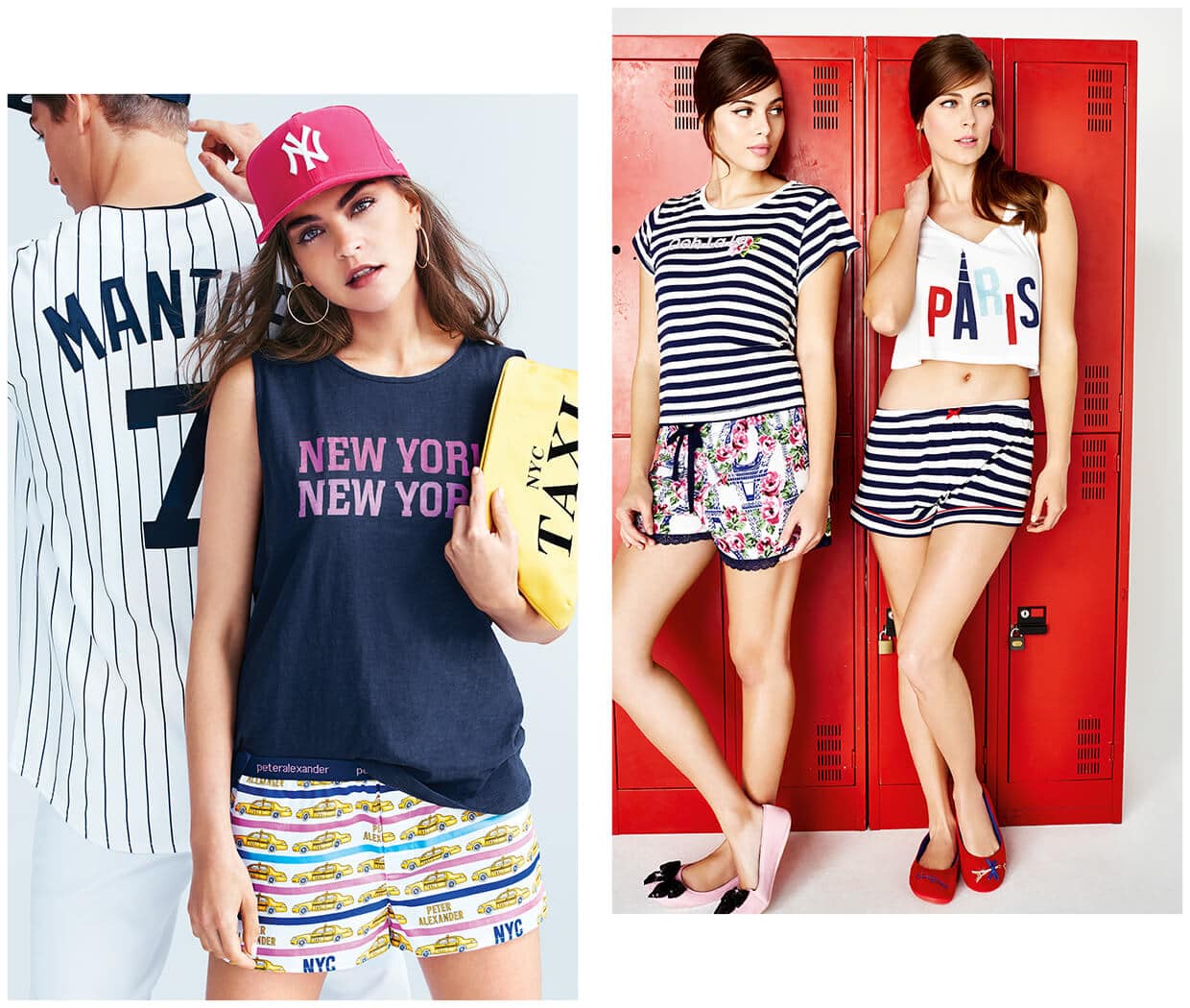 About Peter Alexander | The Story Behind Peter Alexander Sleepwear