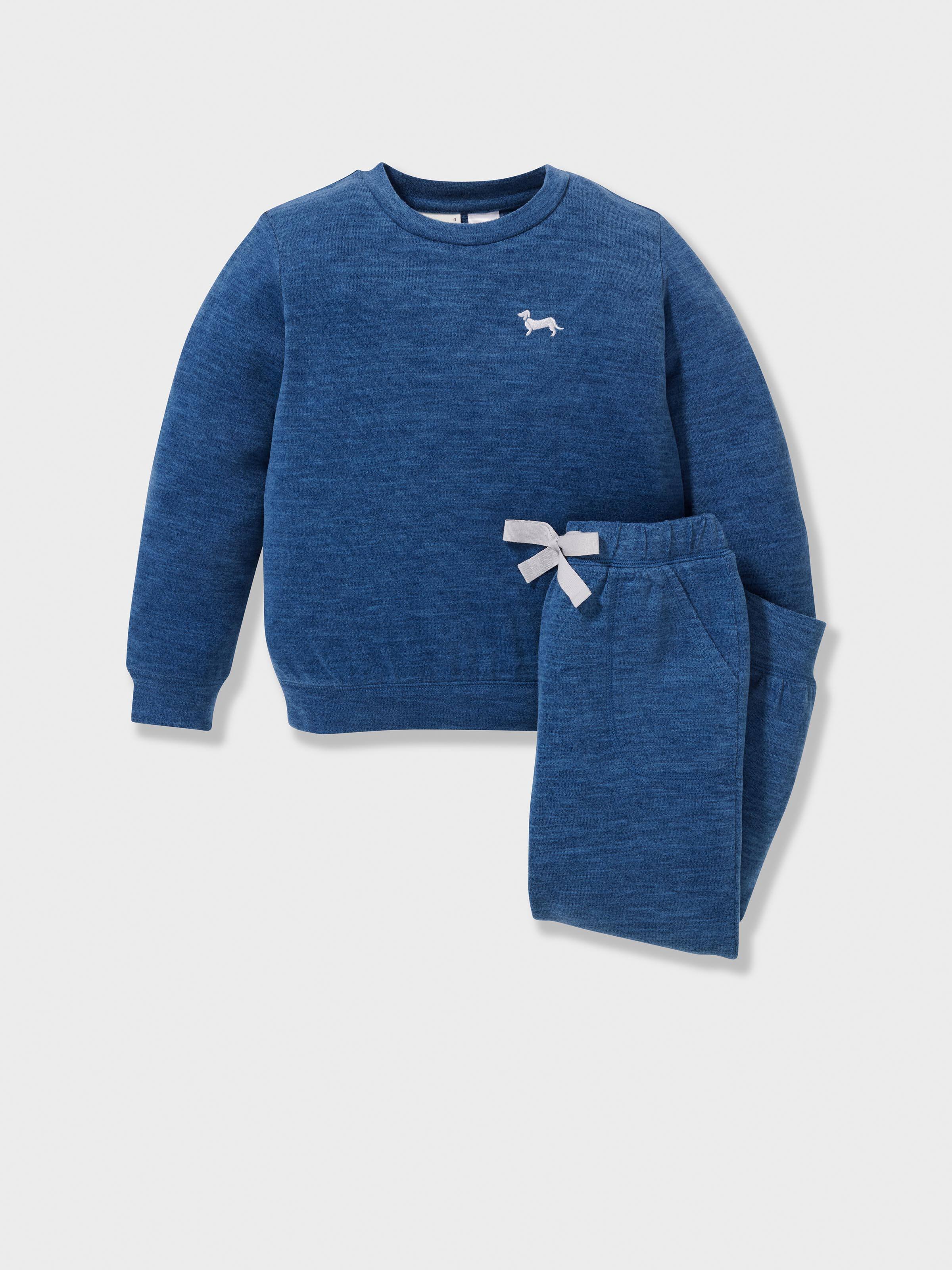 Blue | Peter Alexander Online