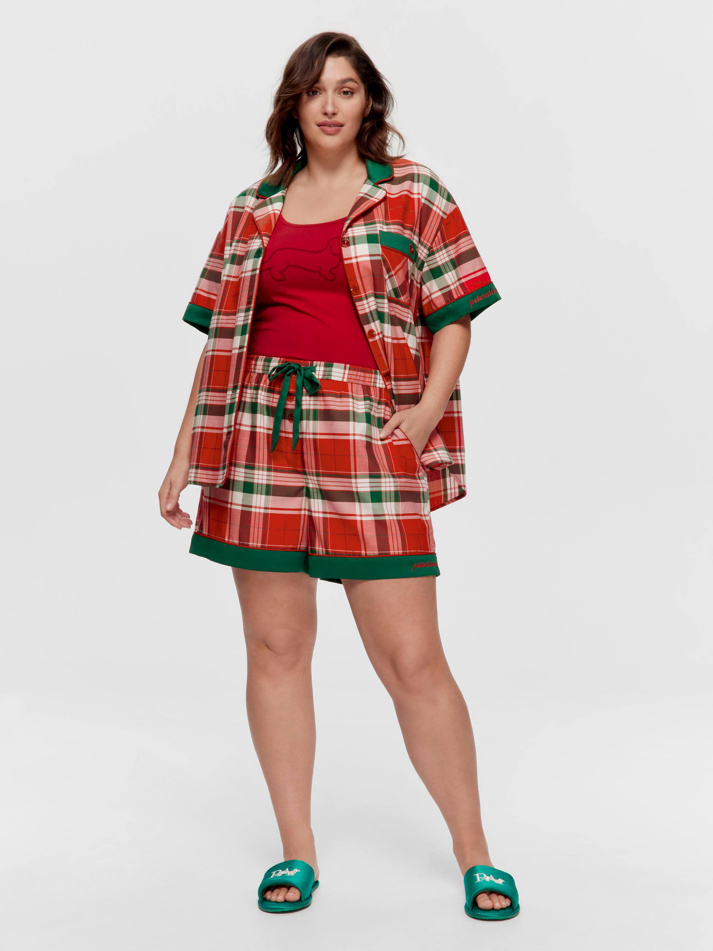 Cotton | Peter Alexander