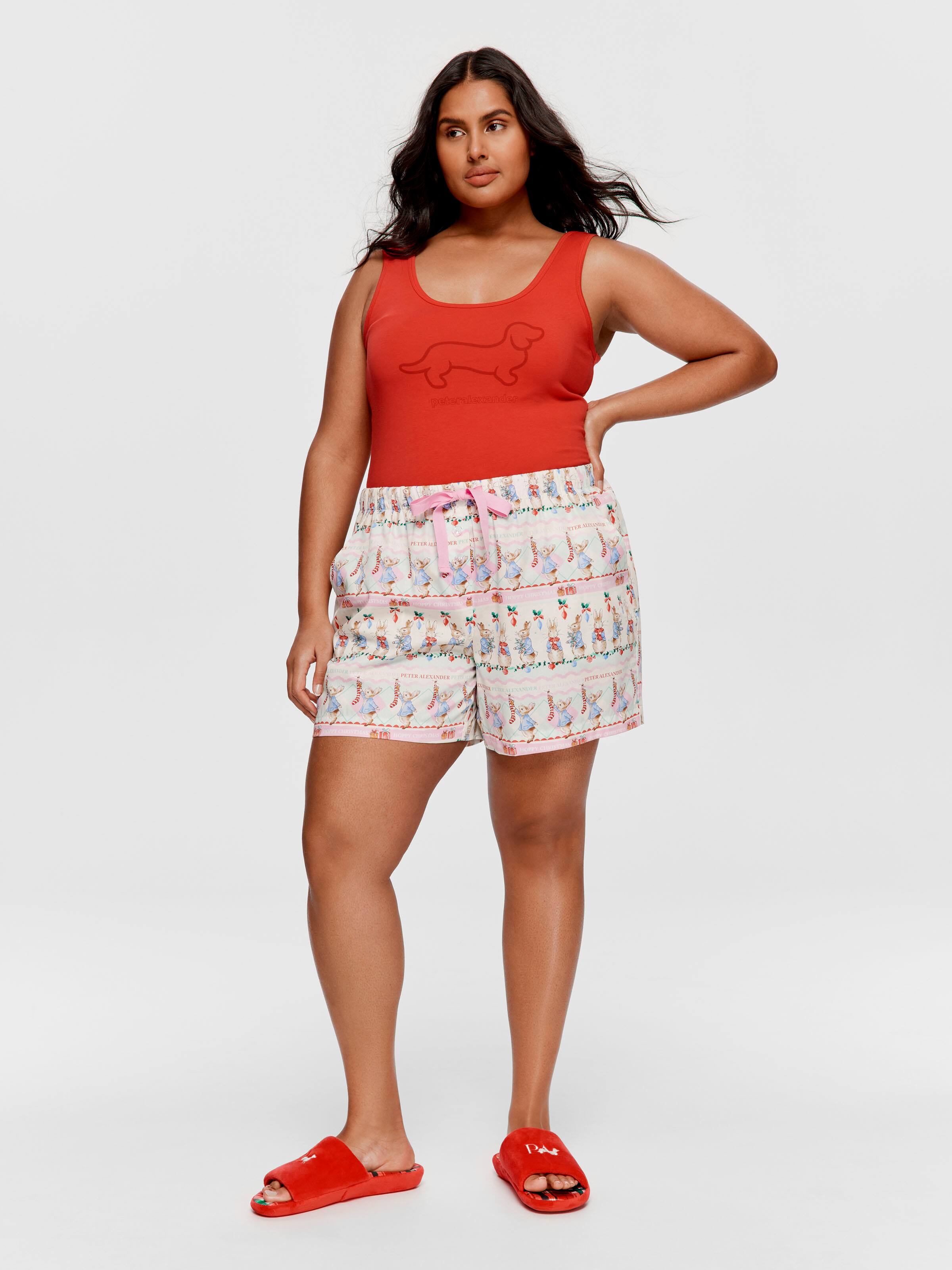 Cotton | Peter Alexander