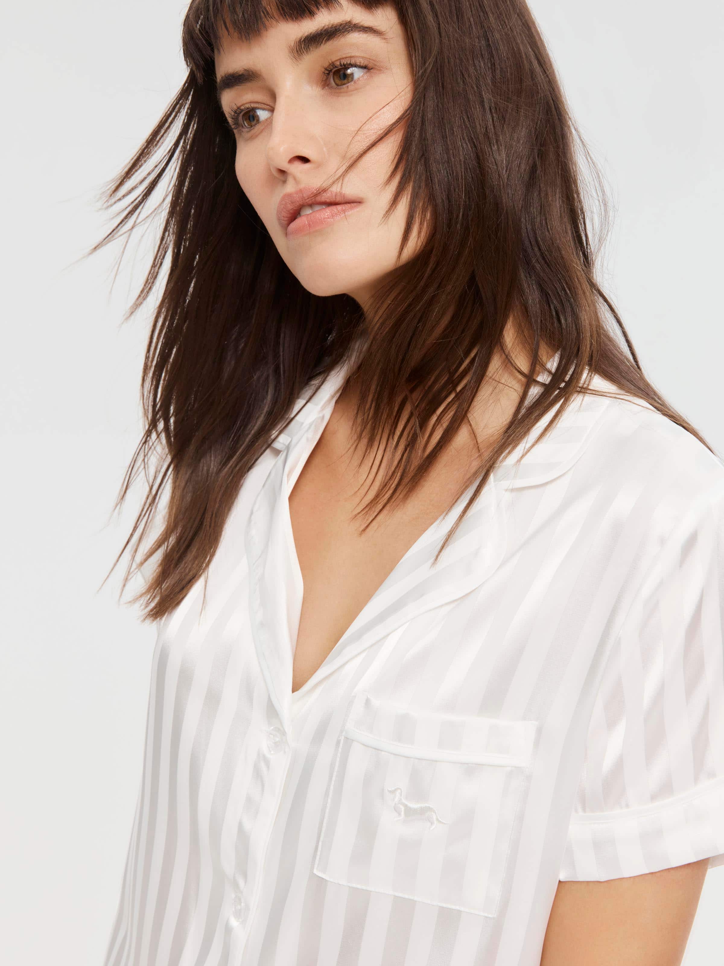 Colour Me Satin Collection | Peter Alexander